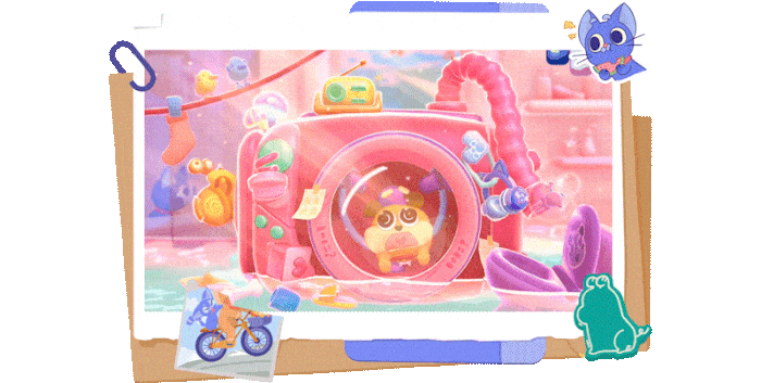 Messy Up Coming Soon - Epic Games Store