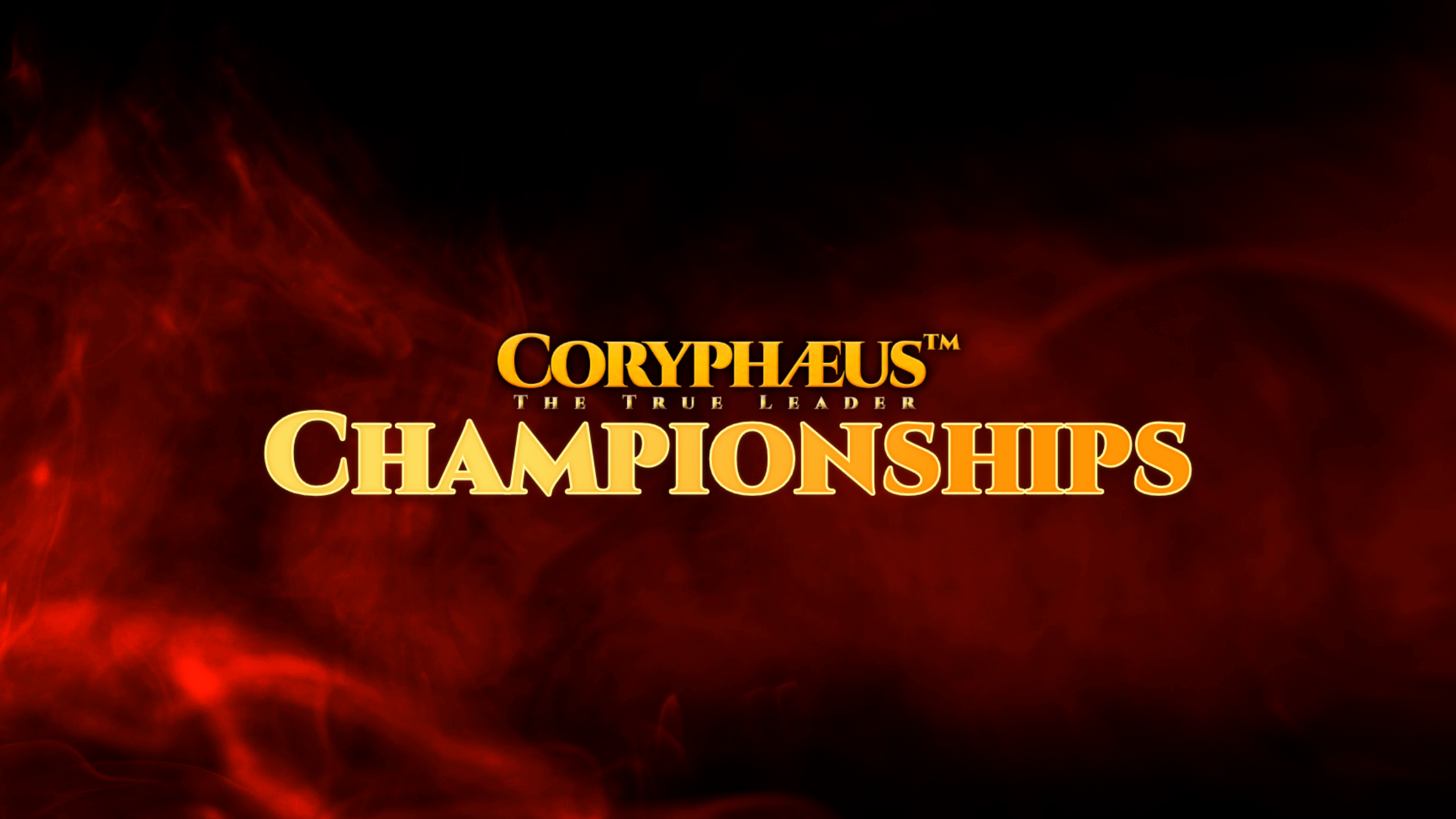 Coryphaeus Championships | Transfere e joga gratuitamente – Epic Games ...
