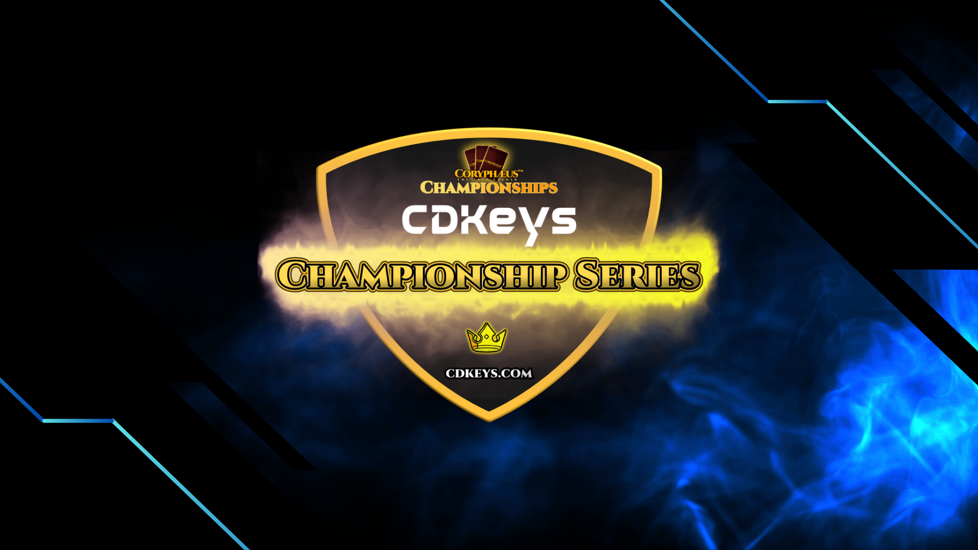 Coryphaeus Championships | قم بتنزيلها والعبها مجانًا - Epic Games Store