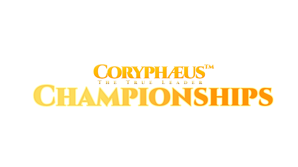 Coryphaeus Championships | Download and Play for Free - Epic Games Store
