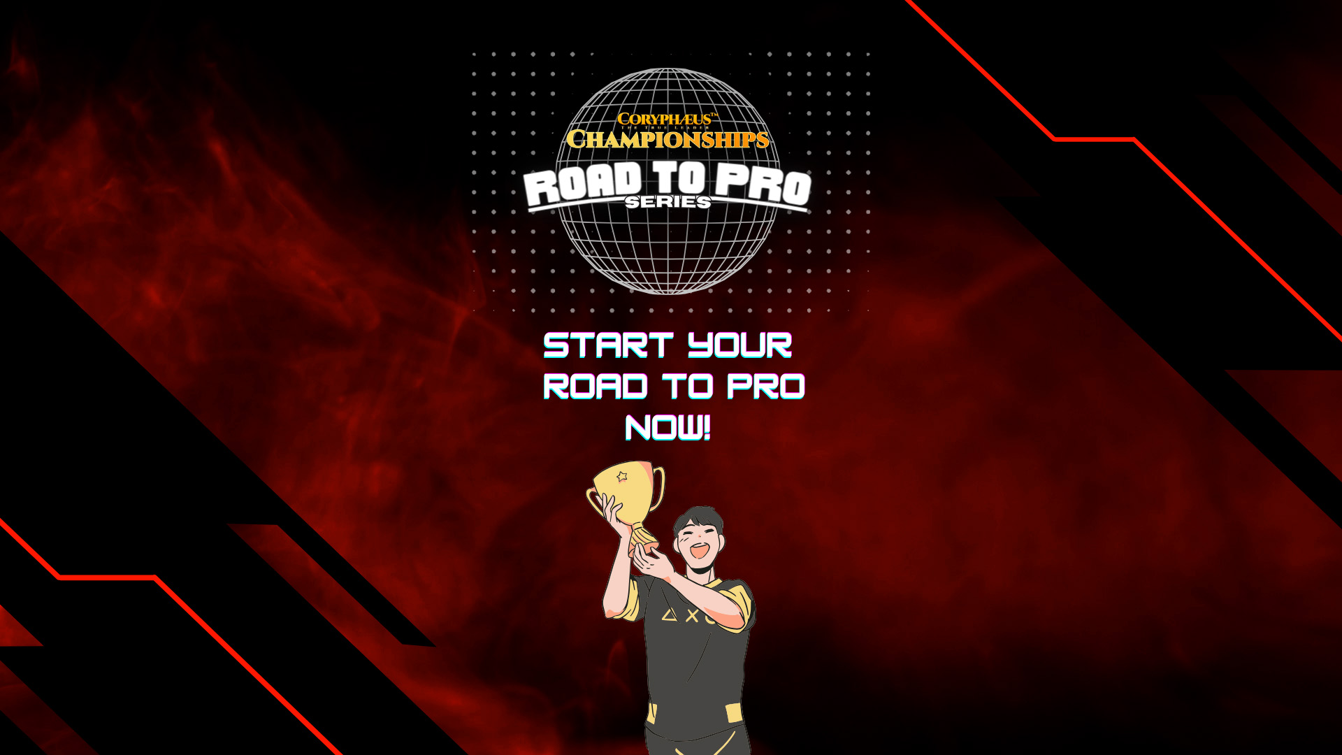Coryphaeus Championships | Pobierz i zagraj za darmo — Epic Games Store