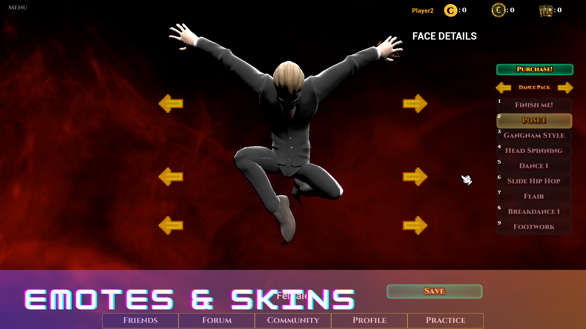 Coryphaeus Championships | Download and Play for Free - Epic Games Store