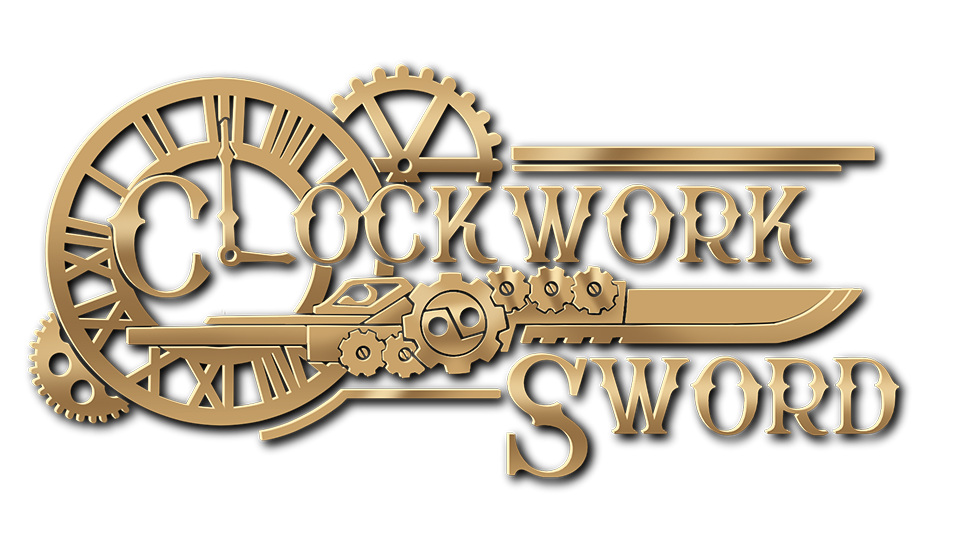 Clockwork Sword | Download and Play for Free - Epic Games Store
