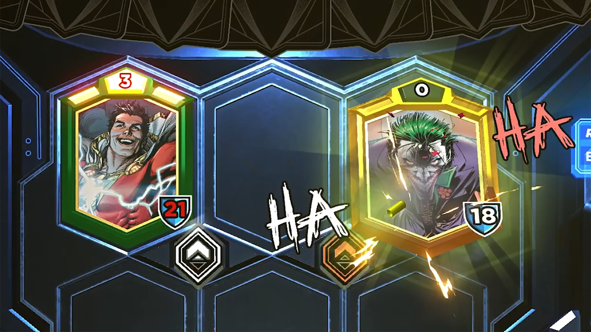 DC Dual Force | Download and Play for Free - Epic Games Store