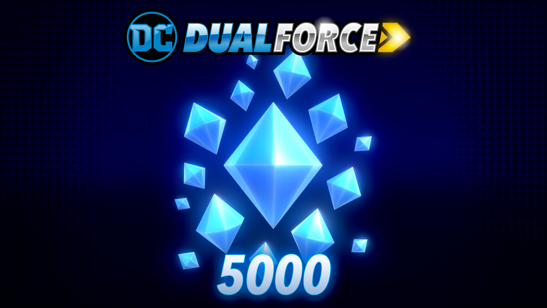 5000 Gems - Epic Games Store