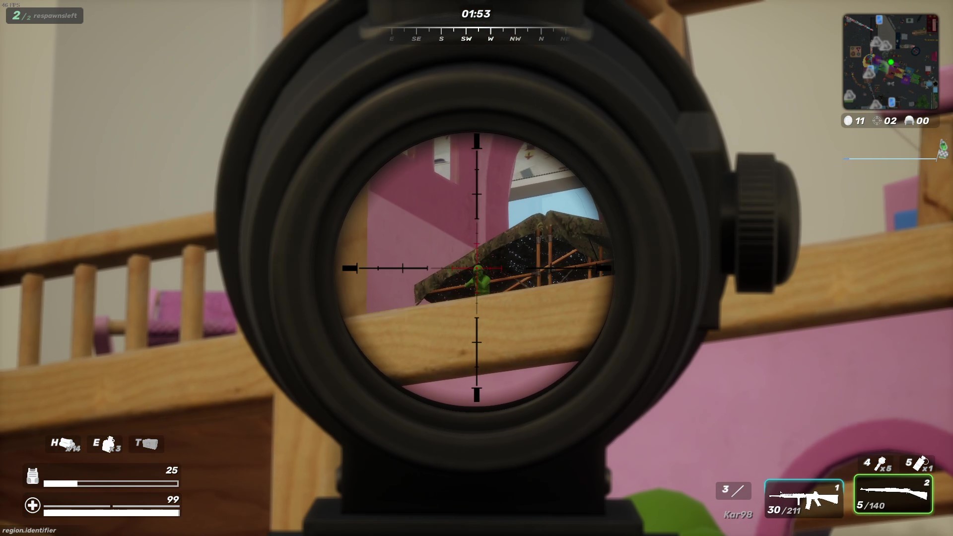 Mini Royale erscheint demnächst – Epic Games Store