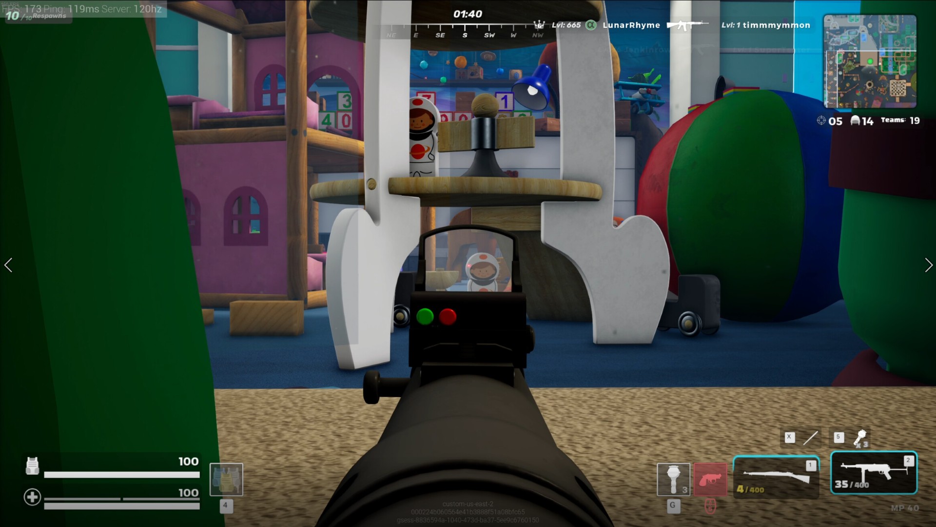 Mini Royale | Scaricalo e gioca gratuitamente sull'Epic Games Store