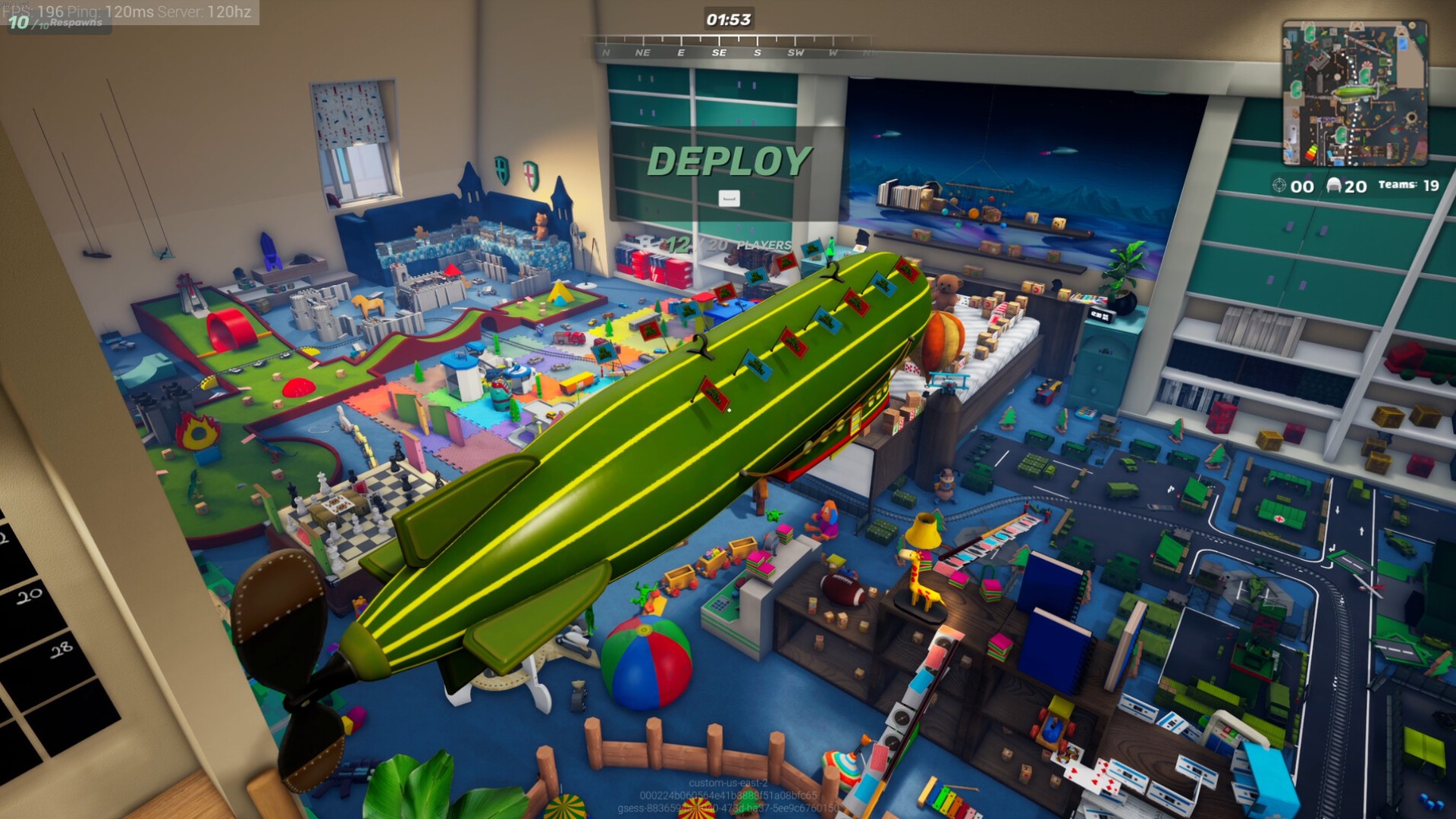 Mini Royale | Download and Play for Free - Epic Games Store