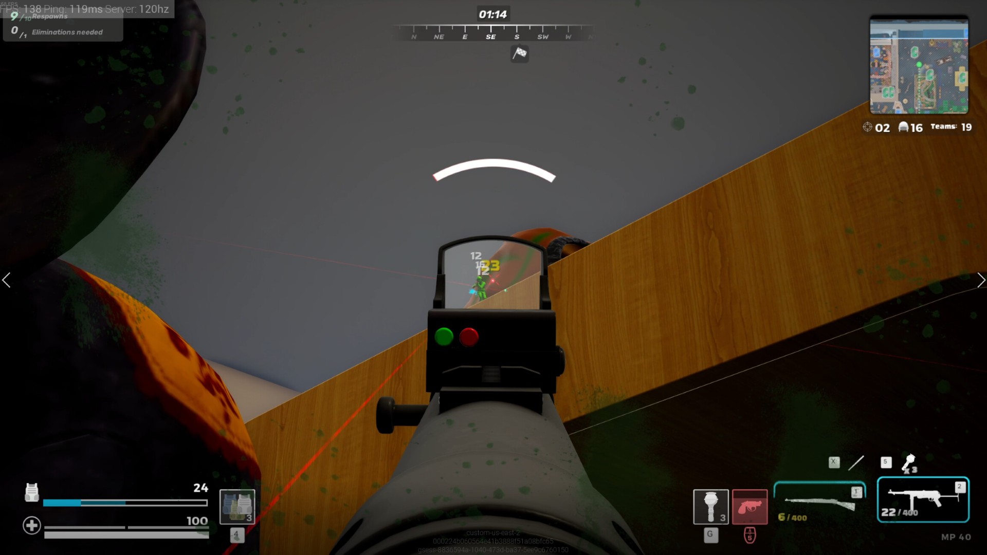 Mini Royale | Download and Play for Free - Epic Games Store