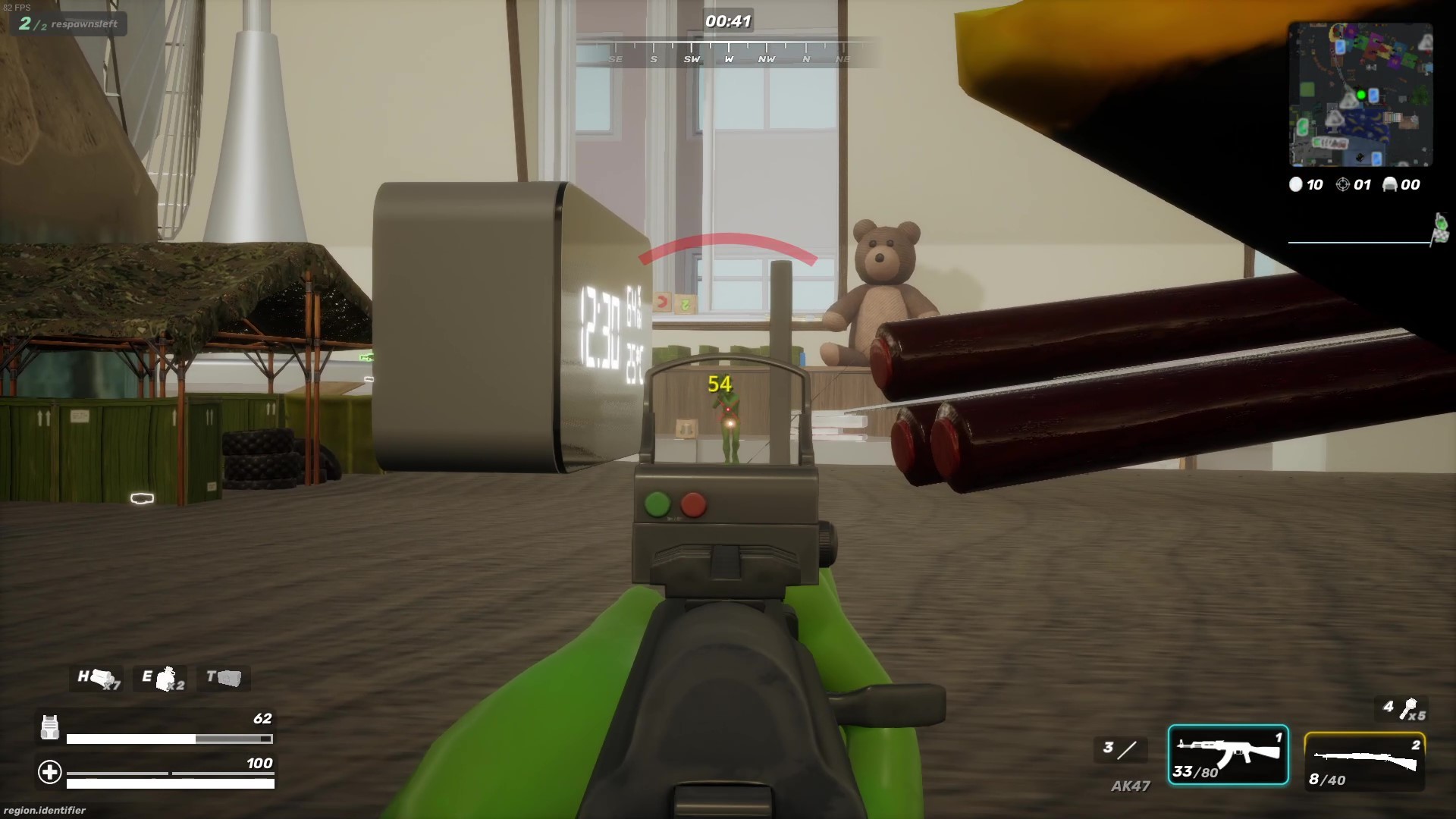 Mini Royale in arrivo - Epic Games Store