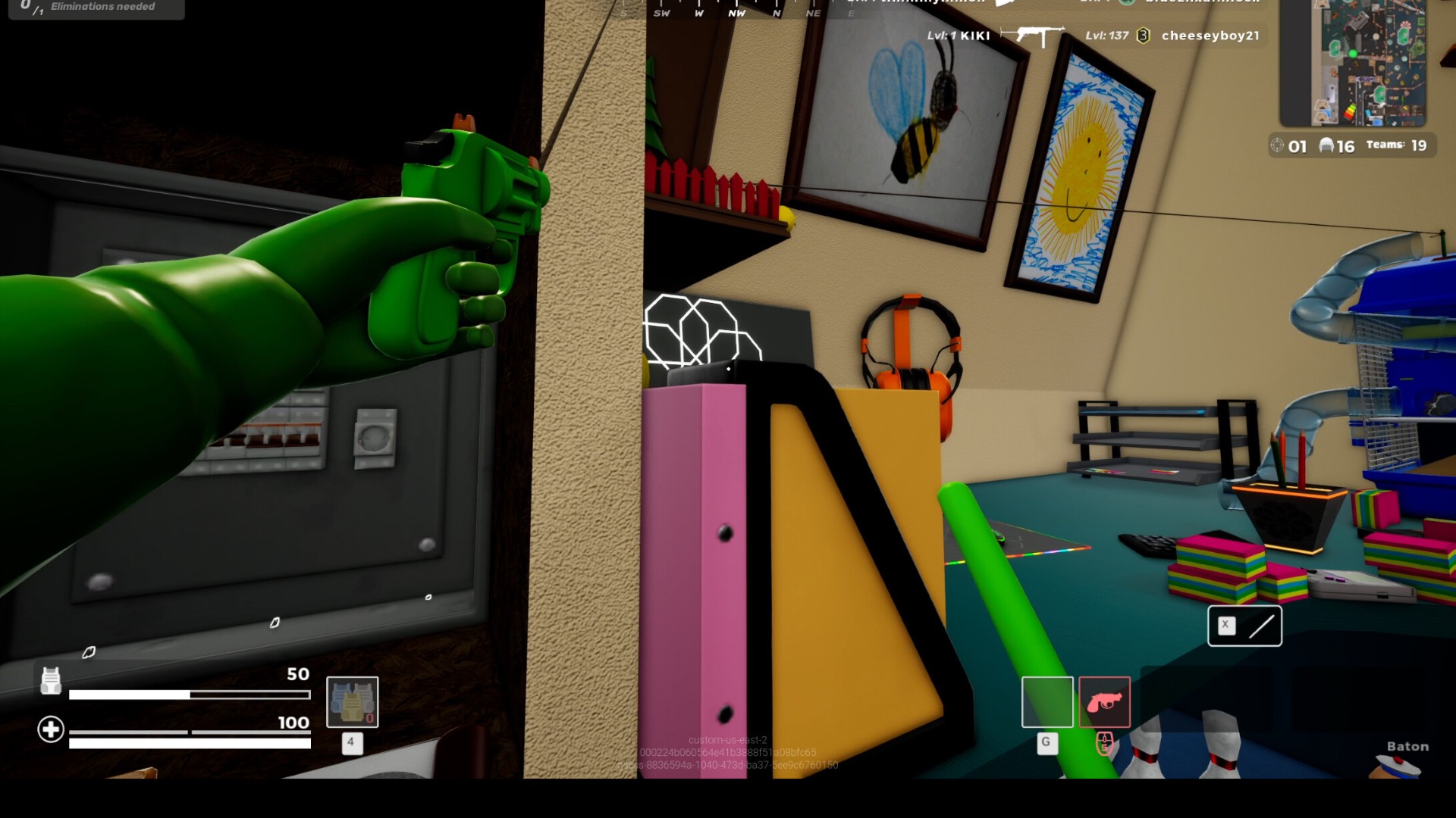 Mini Royale | 立即至 Epic Games Store 下載並免費遊玩