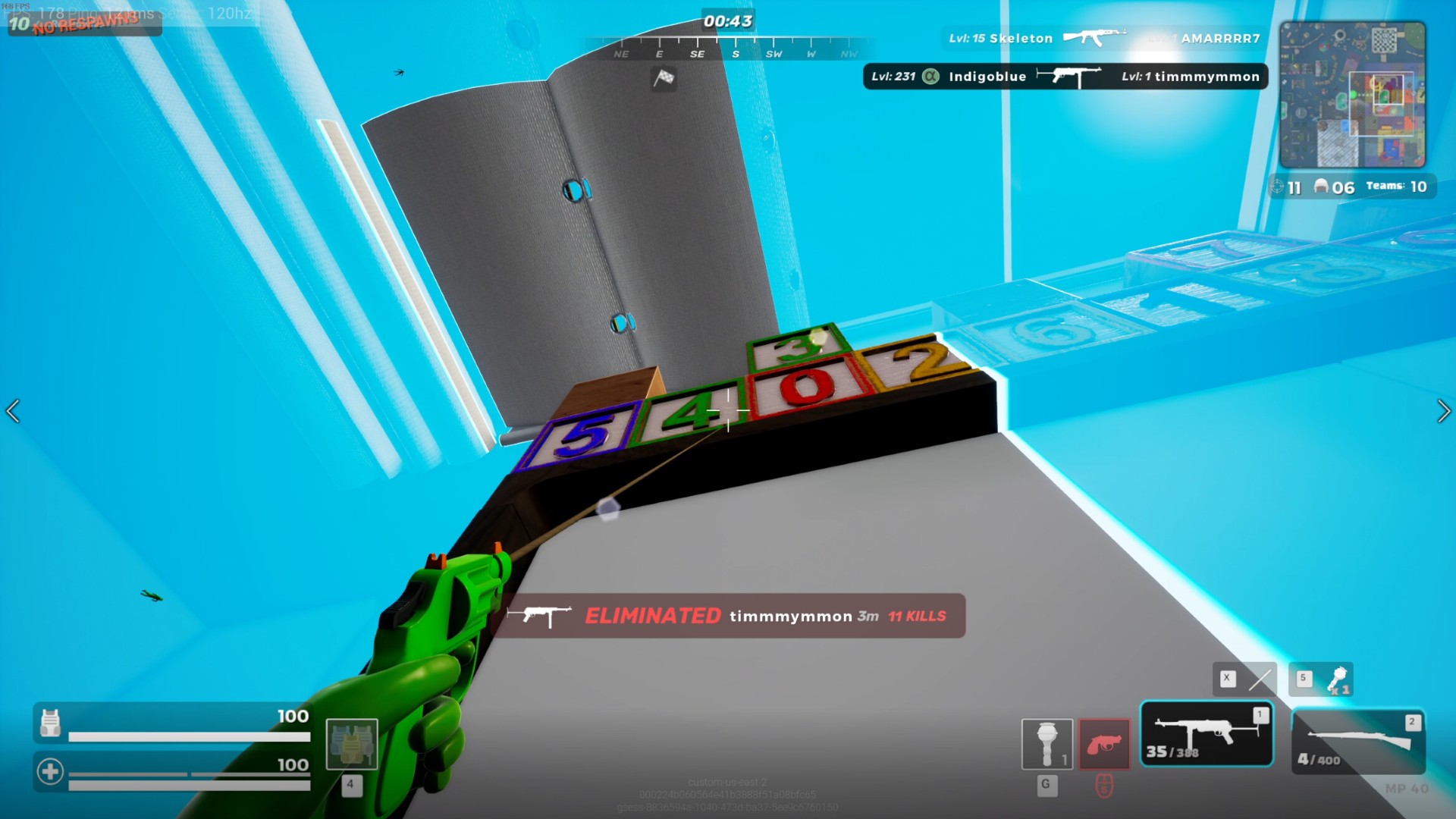 Mini Royale | Télécharger et jouer gratuitement - Epic Games Store