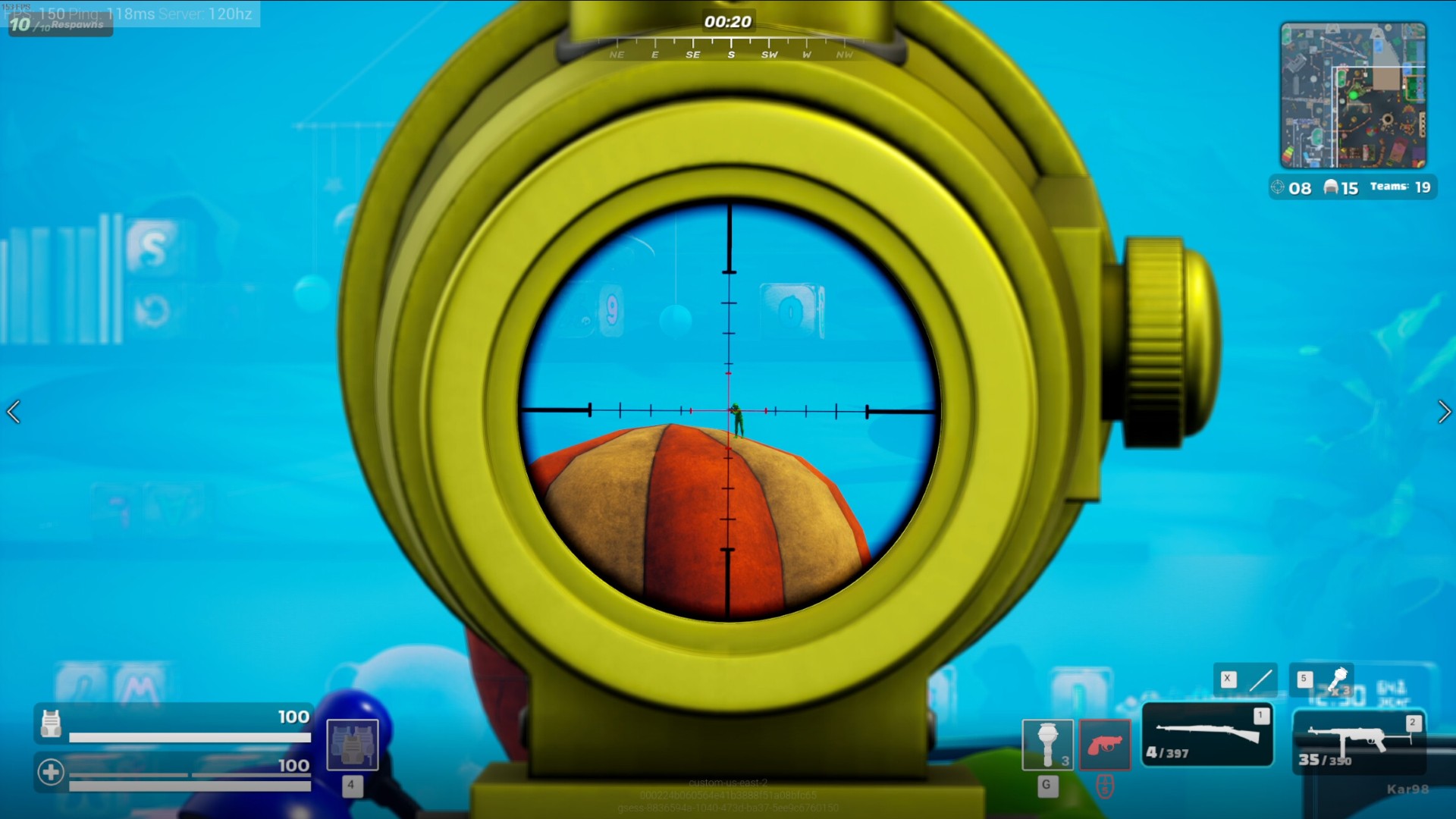 Mini Royale | Download and Play for Free - Epic Games Store