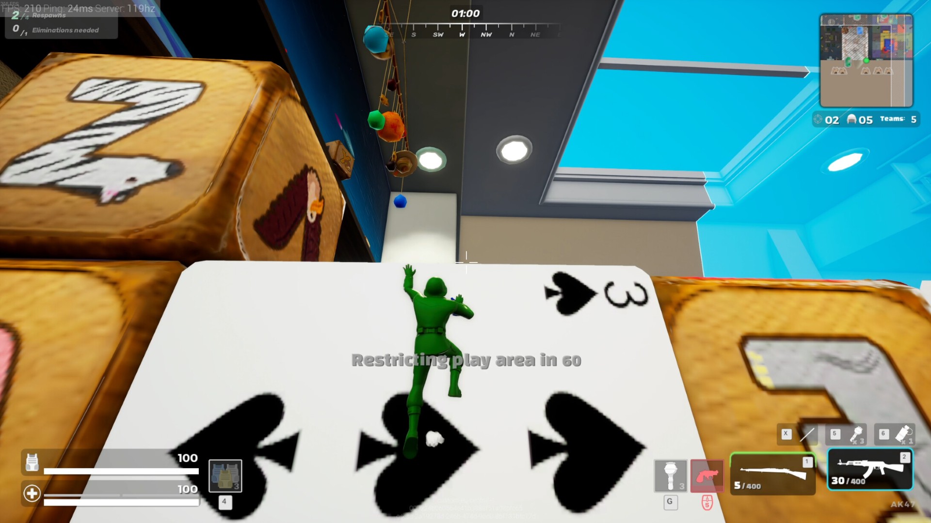 Mini Royale | Download and Play for Free - Epic Games Store