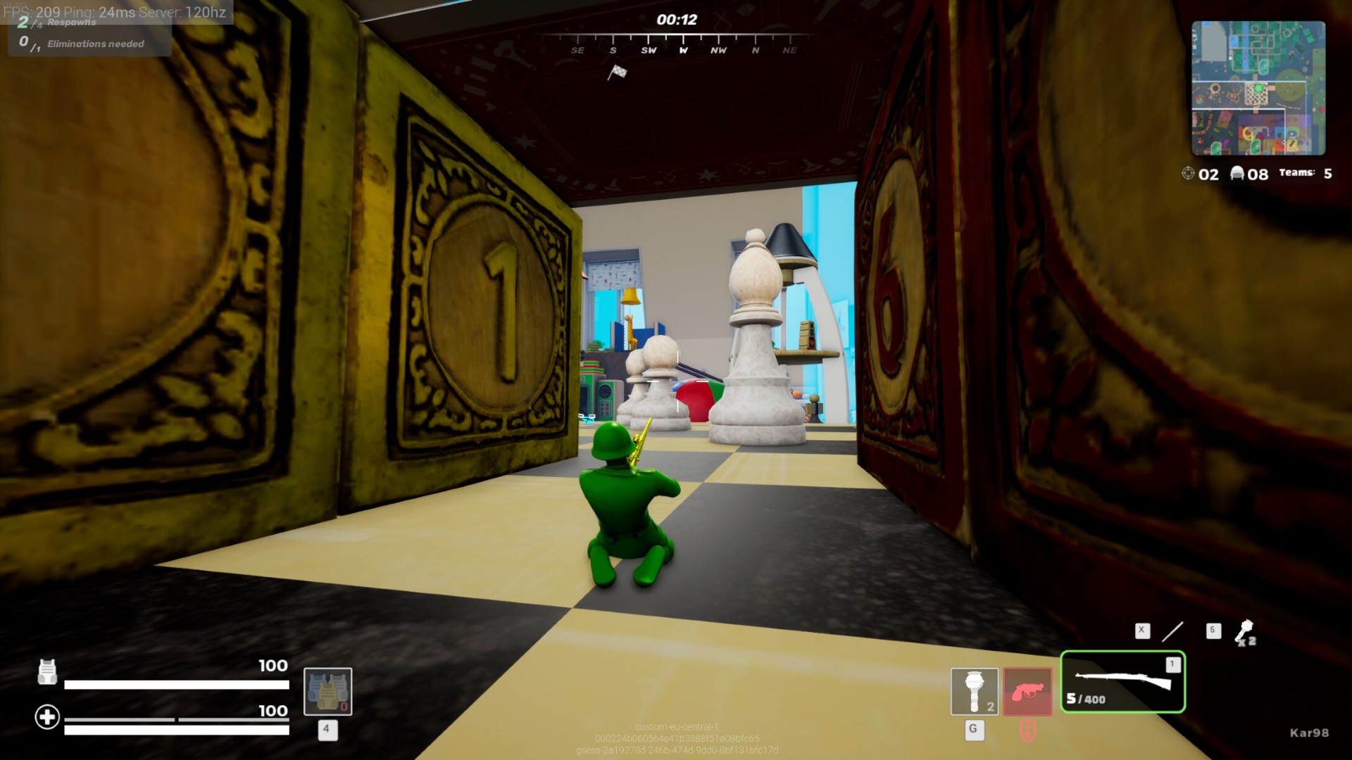 Mini Royale | Download and Play for Free - Epic Games Store