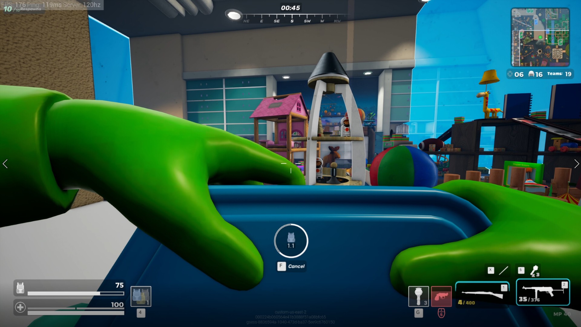 Mini Royale | Télécharger et jouer gratuitement - Epic Games Store