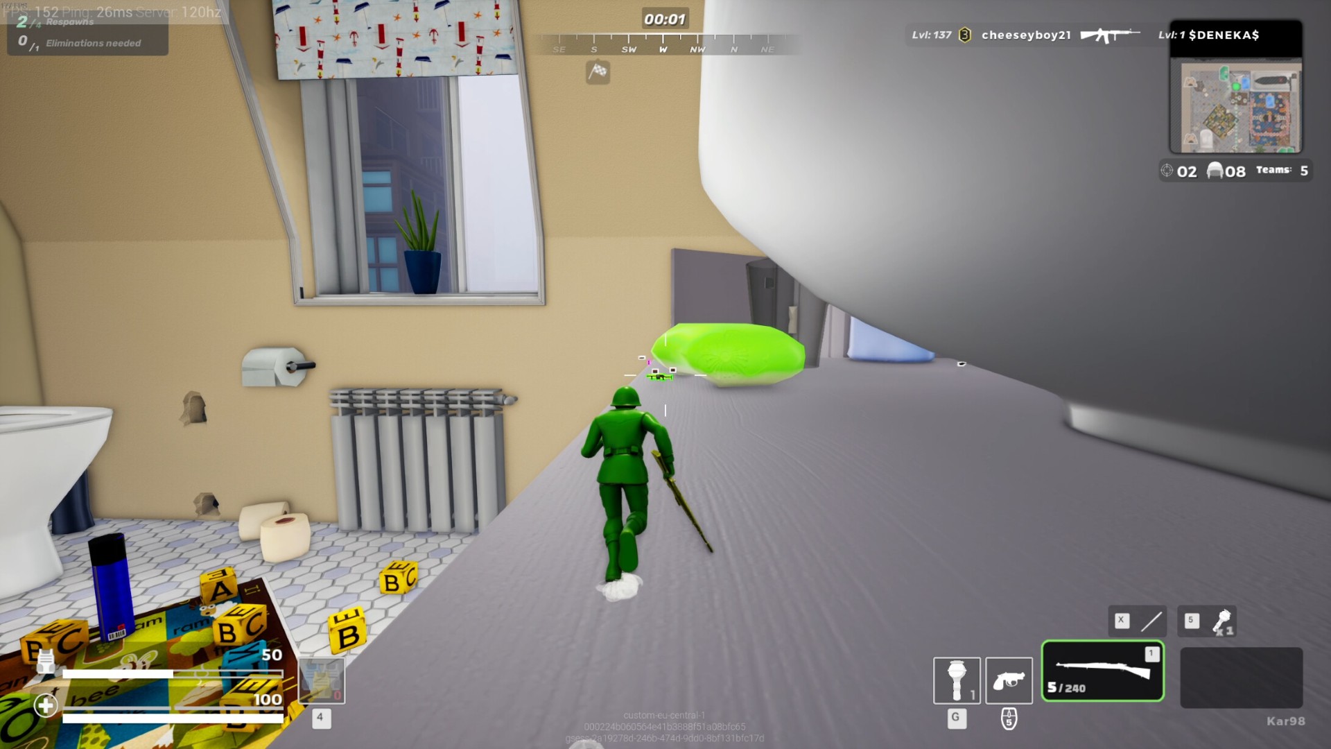 Mini Royale | 立即至 Epic Games Store 下載並免費遊玩