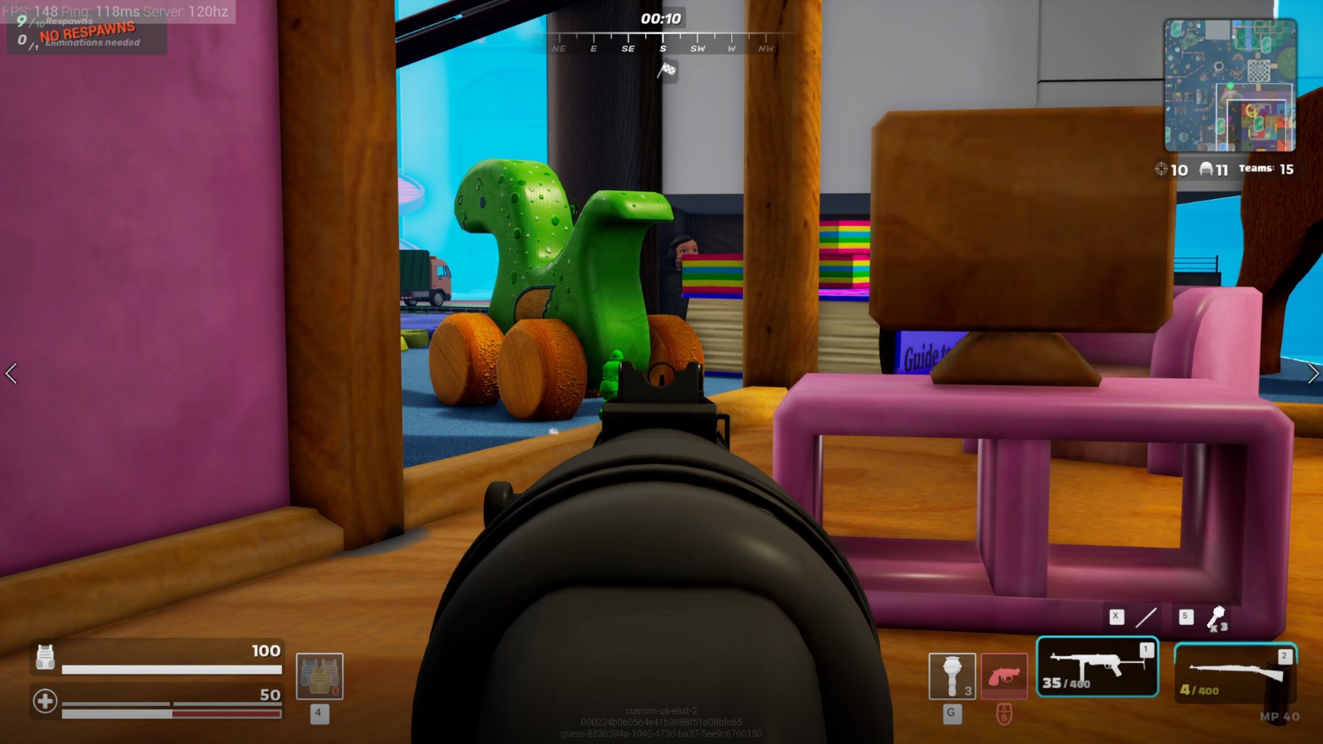 Mini Royale | Download and Play for Free - Epic Games Store