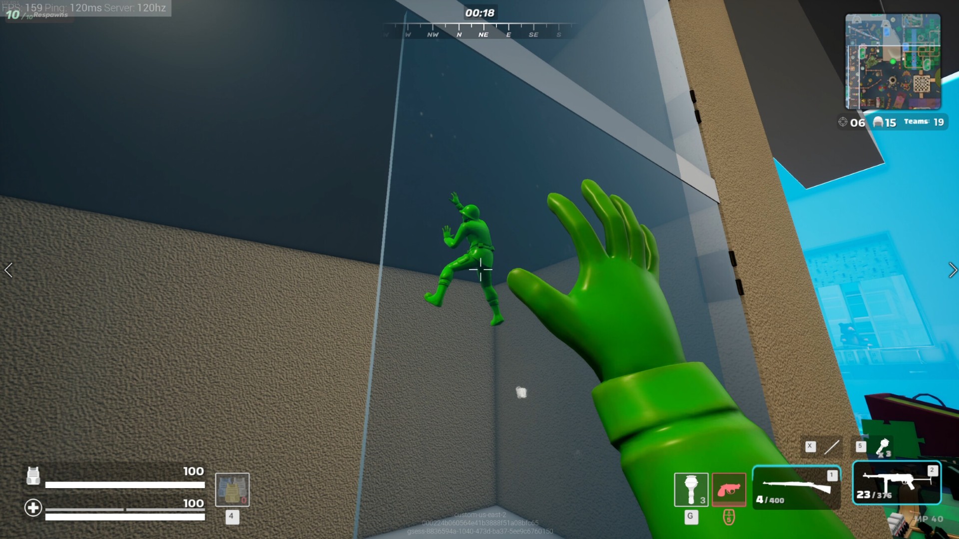 Mini Royale | Download and Play for Free - Epic Games Store