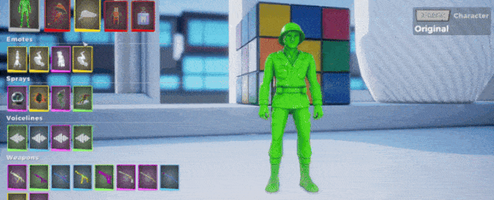 Mini Royale | Download and Play for Free - Epic Games Store