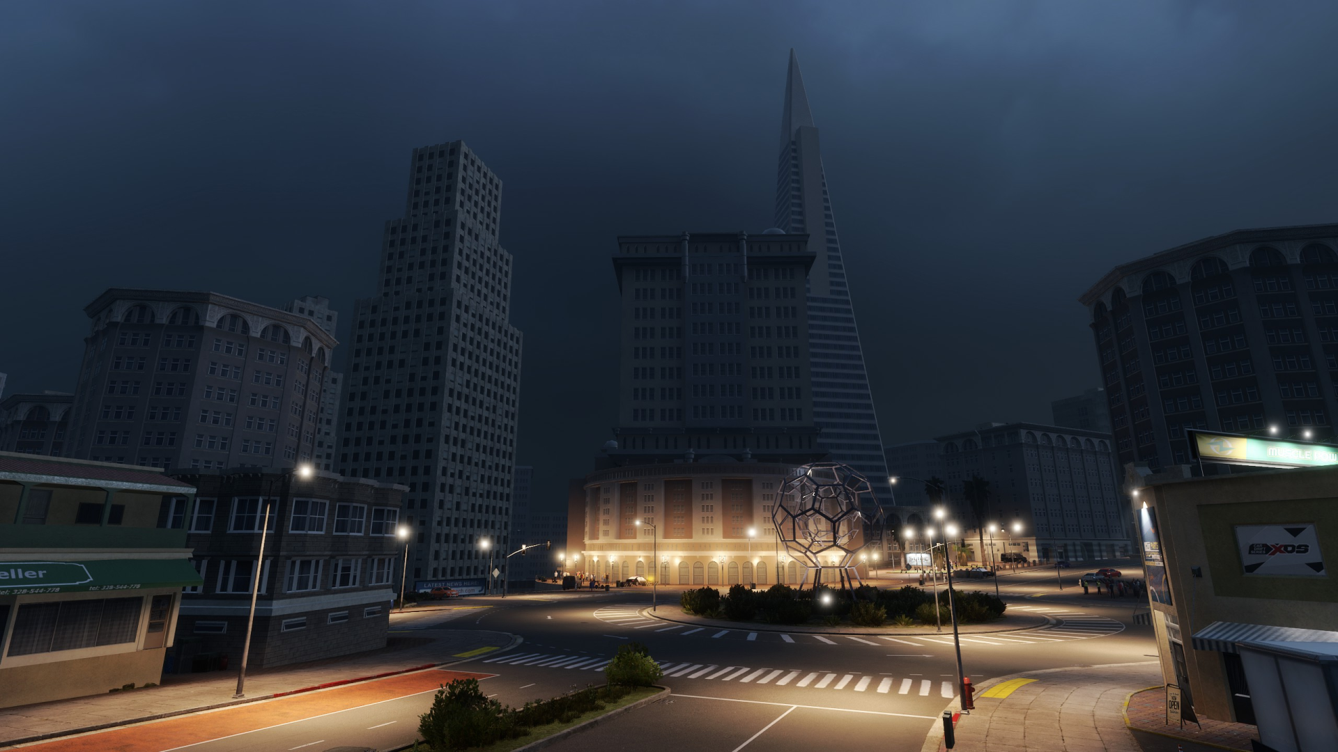 CarX Drift Racing Online - Midnight - Epic Games Store