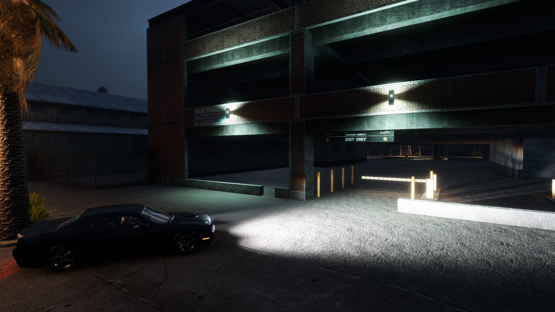 CarX Drift Racing Online - Midnight - Epic Games Store