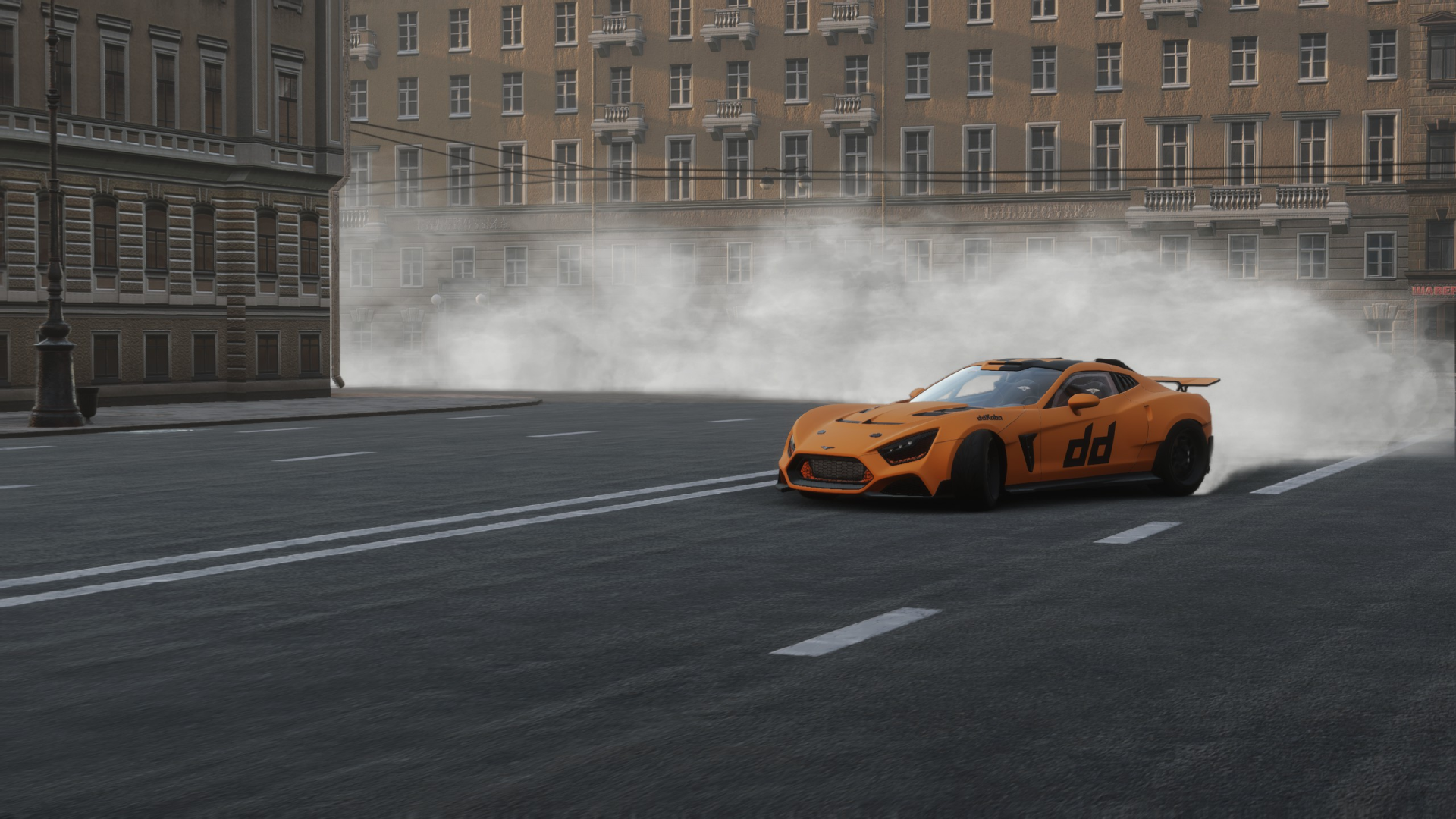 CarX Drift Racing Online | Descárgalo y cómpralo hoy - Epic Games Store