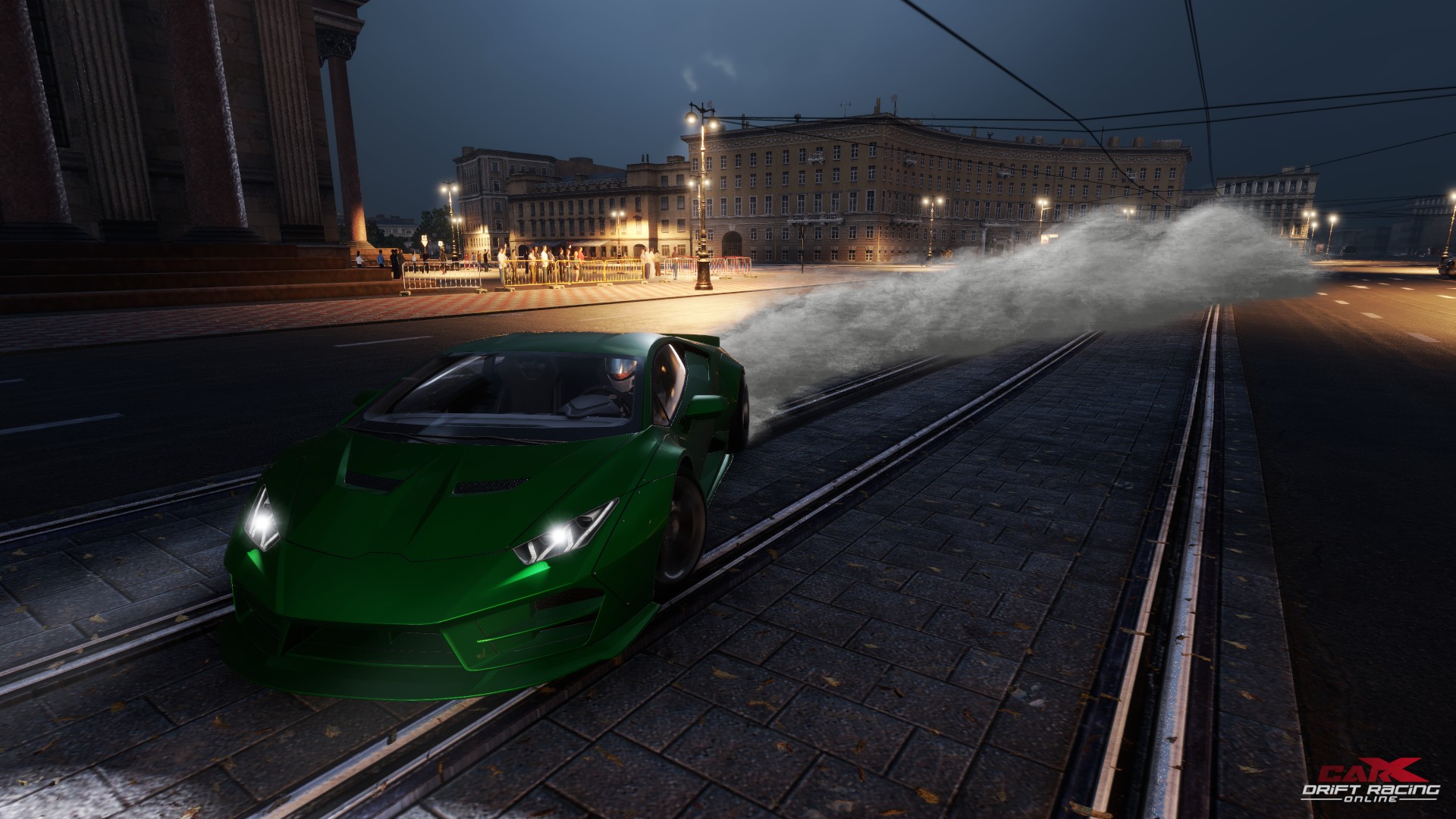 CarX Drift Racing Online - Midnight - Epic Games Store