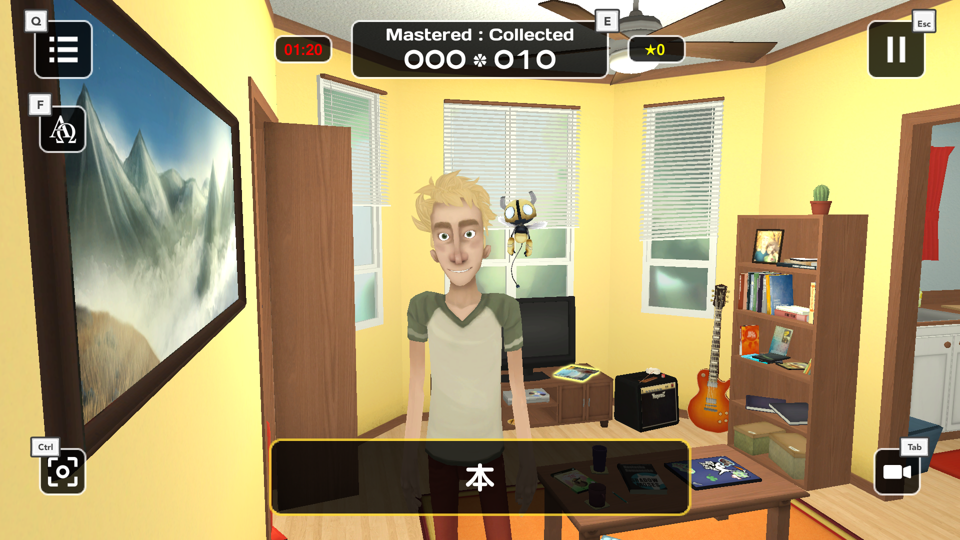 Influent | Download and Buy Today - Epic Games Store