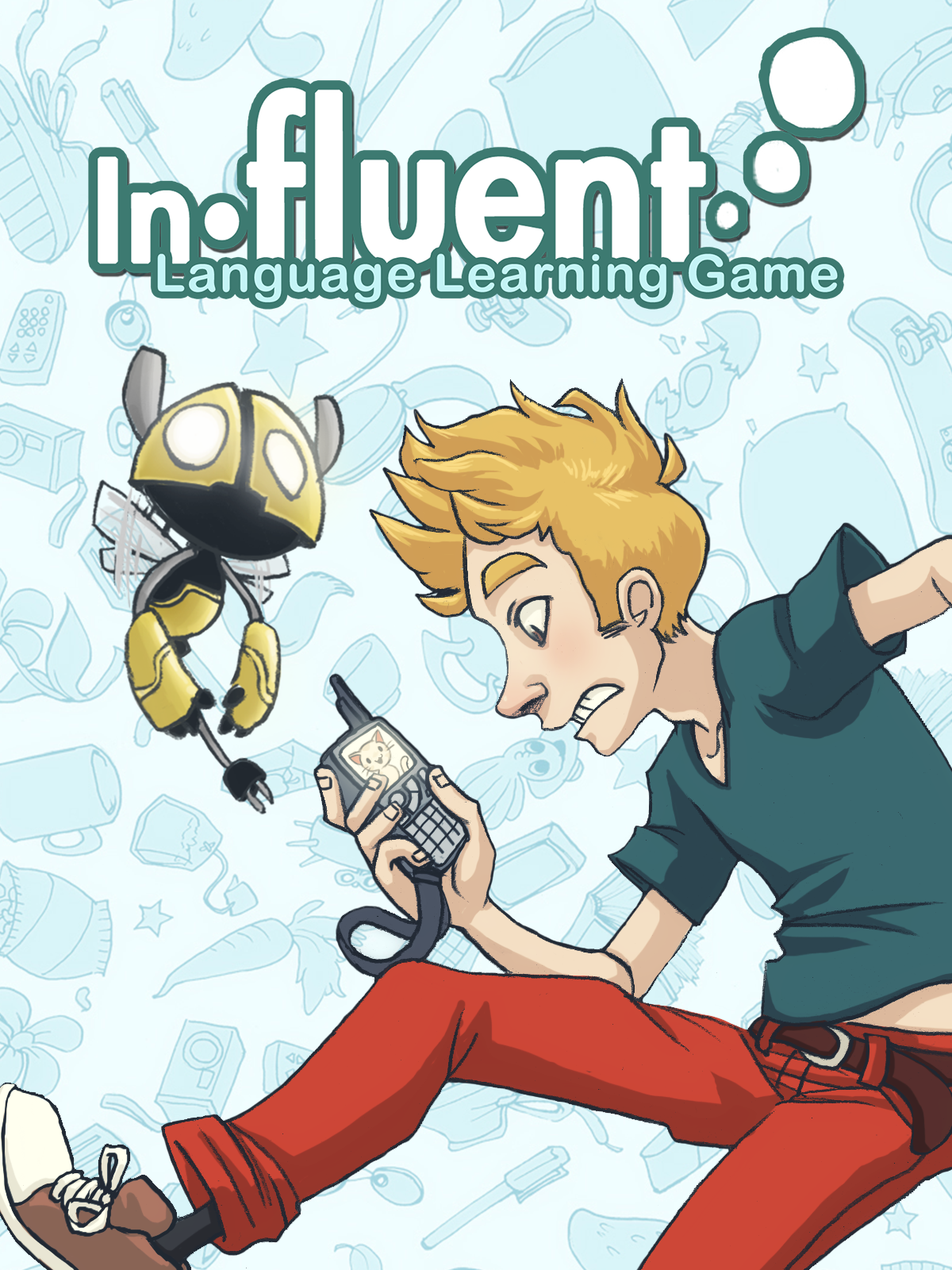 Influent Epic influent-epic