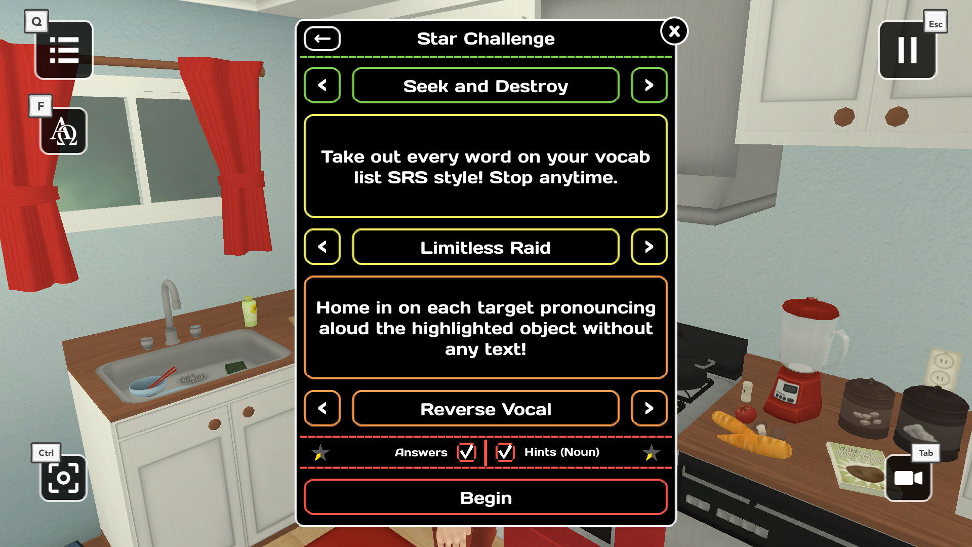 Influent Language Learning Game | Download and Buy Today - Epic Games Store