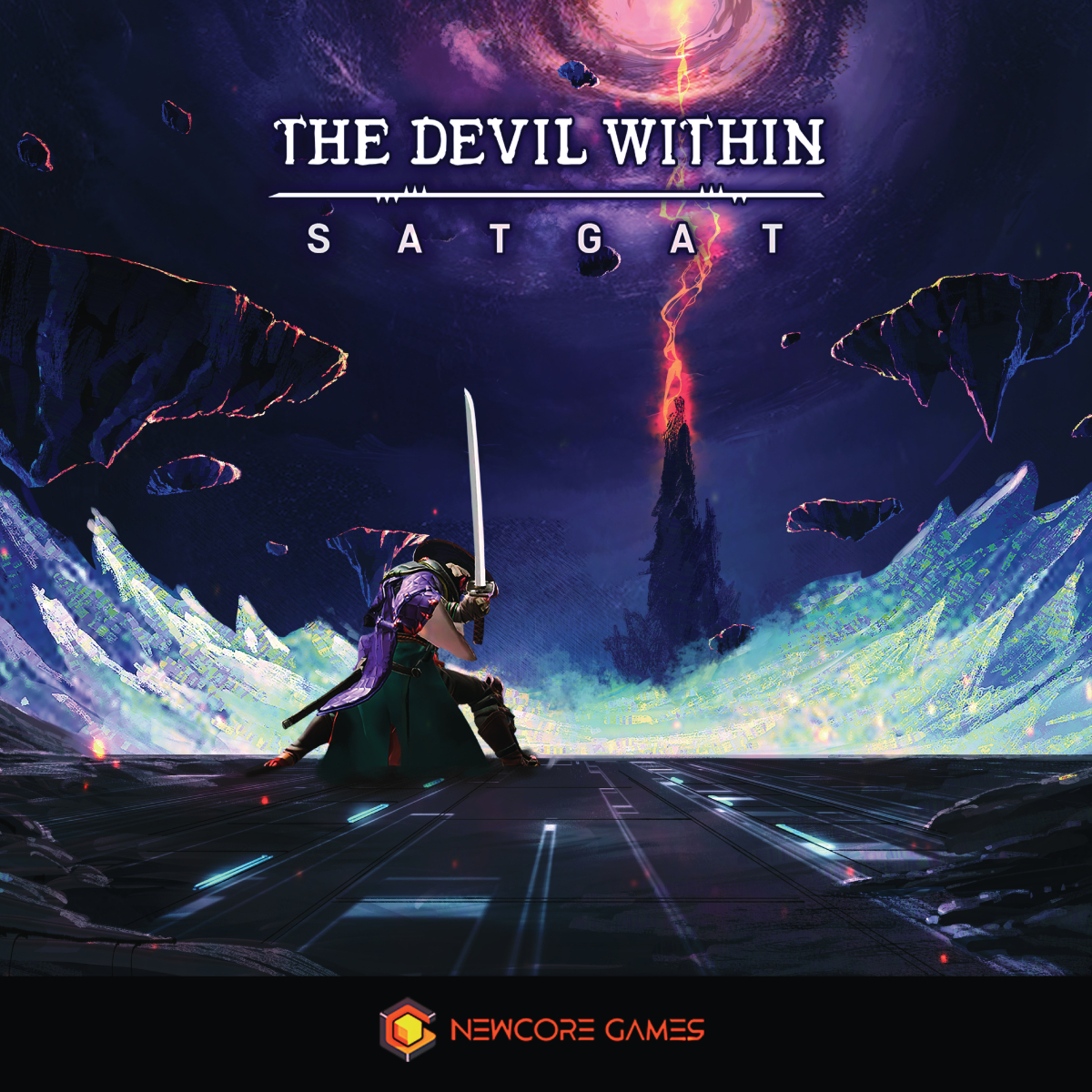 The Devil Within: Satgat Coming Soon - Epic Games Store