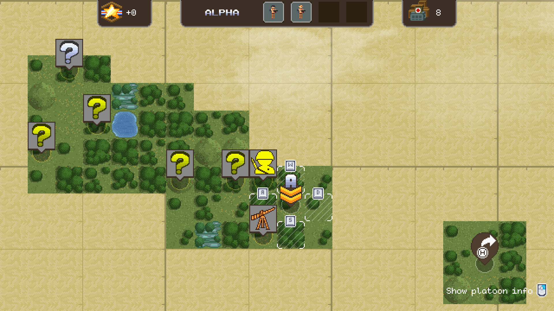 Full Metal Sergeant em breve - Epic Games Store