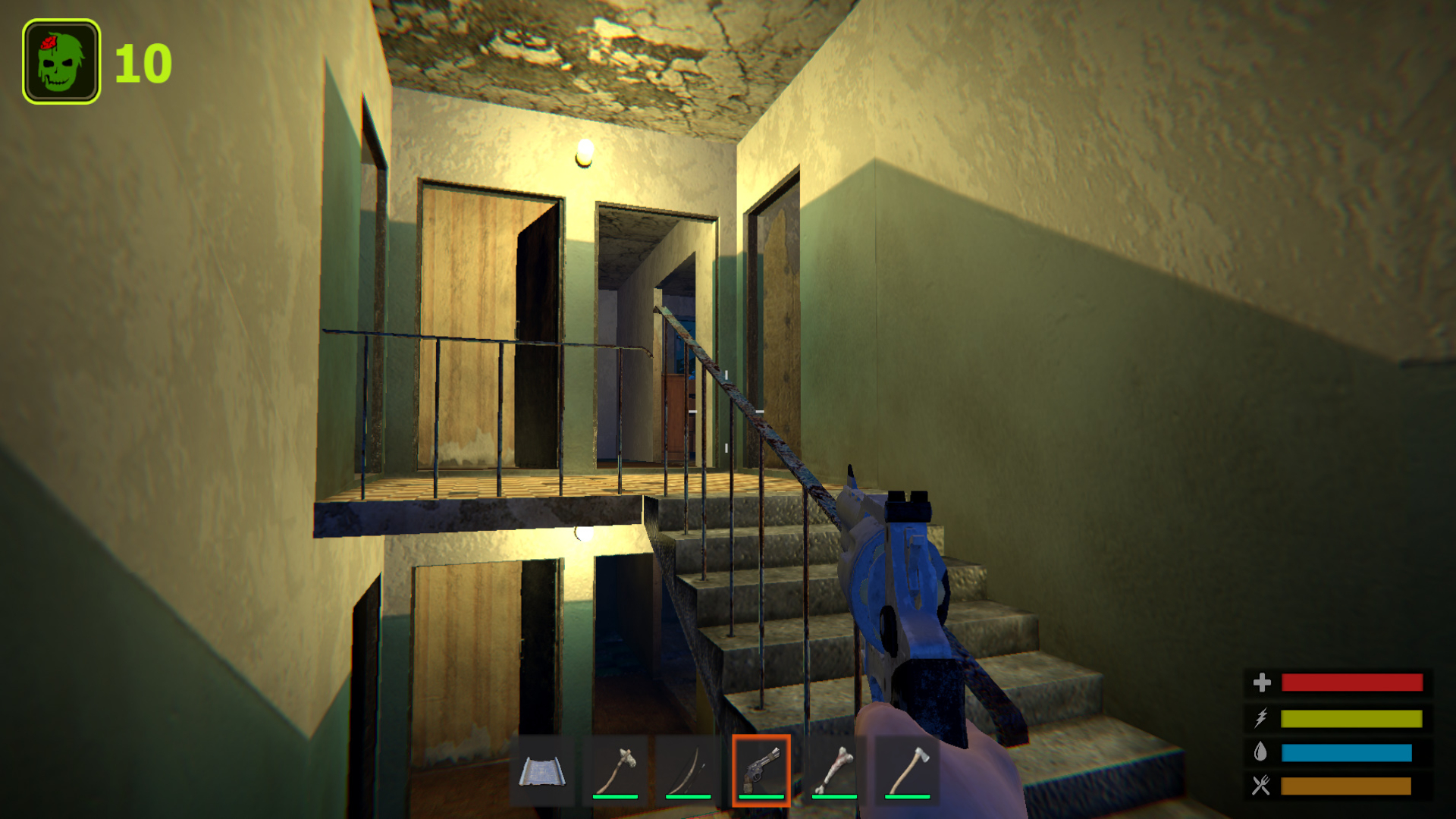 Dead World: Survival | Télécharger et acheter aujourd'hui - Epic Games ...