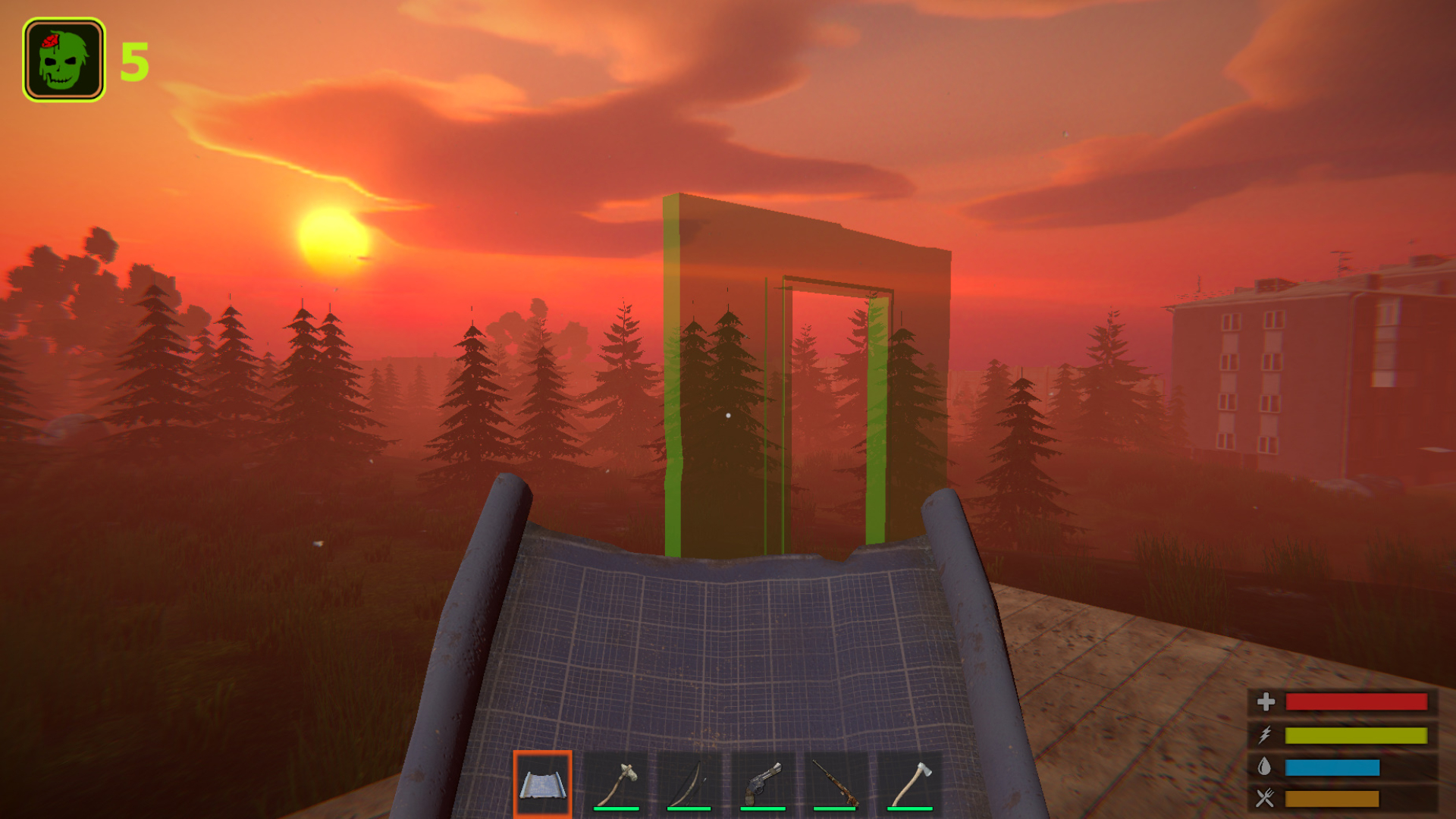 Dead World: Survival | Descárgalo y cómpralo hoy - Epic Games Store