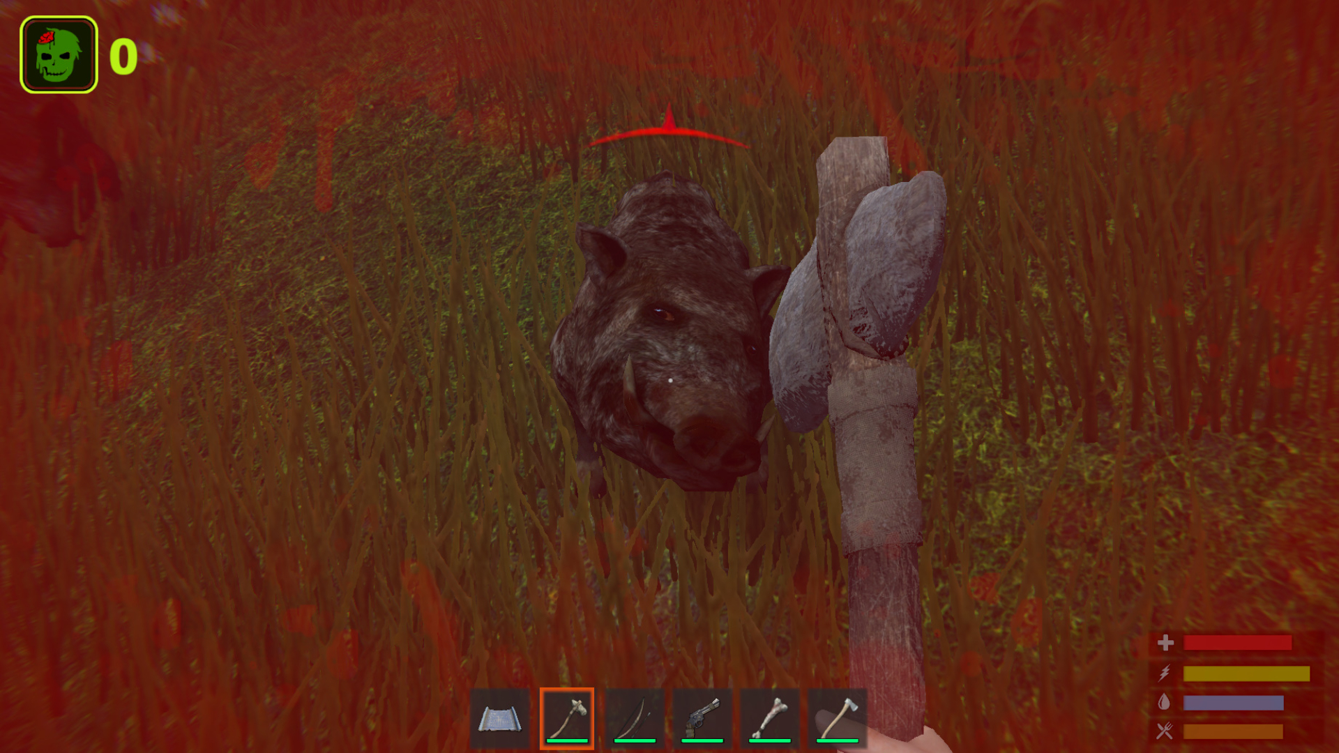 Dead World: Survival | Download and Buy Today - Epic Games Store