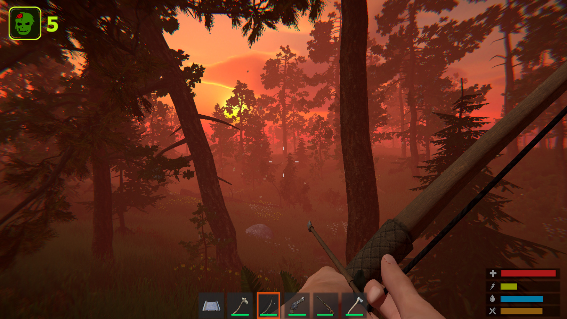 Dead World: Survival | Download and Buy Today - Epic Games Store