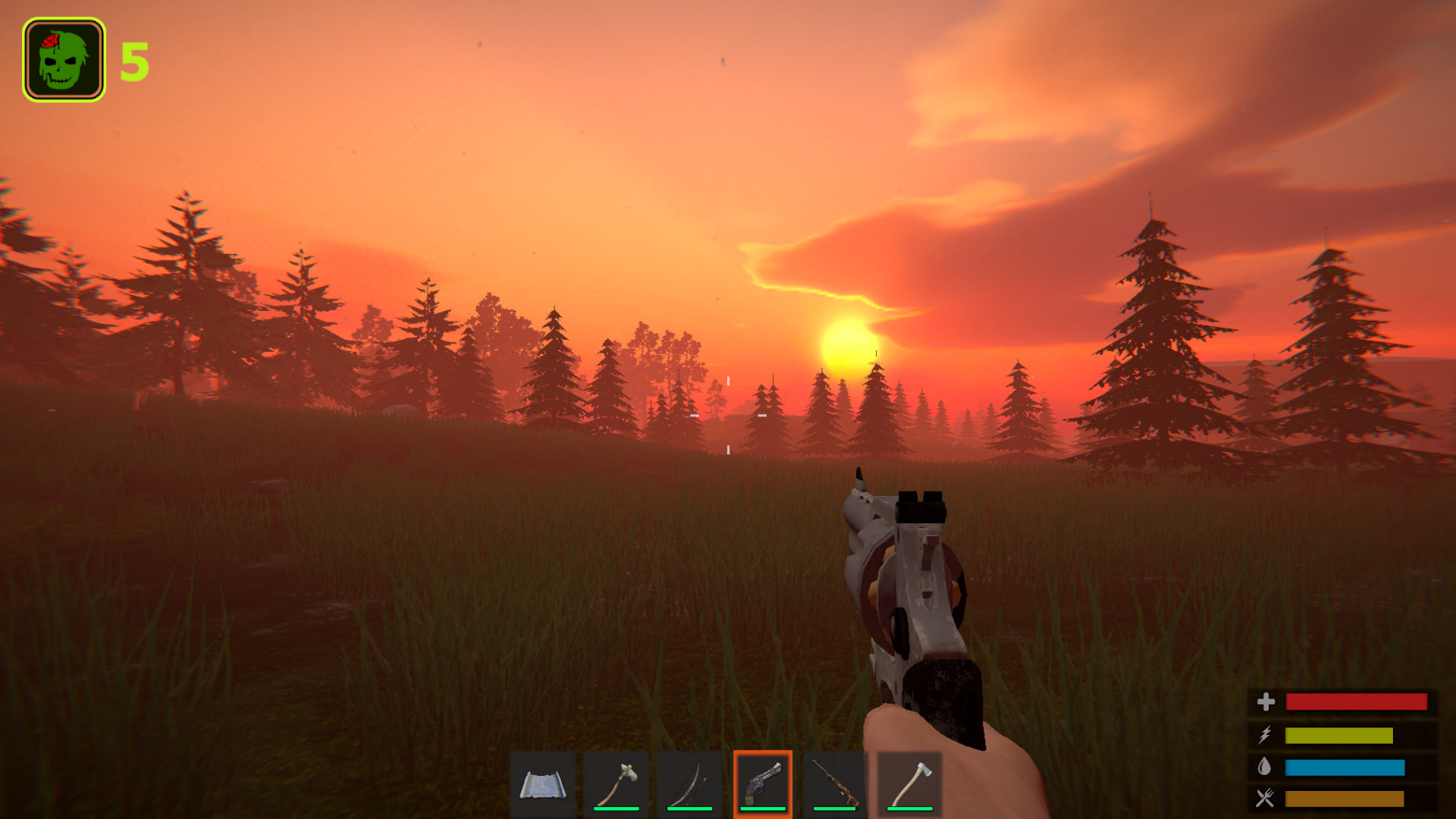 Dead World: Survival | Download and Buy Today - Epic Games Store