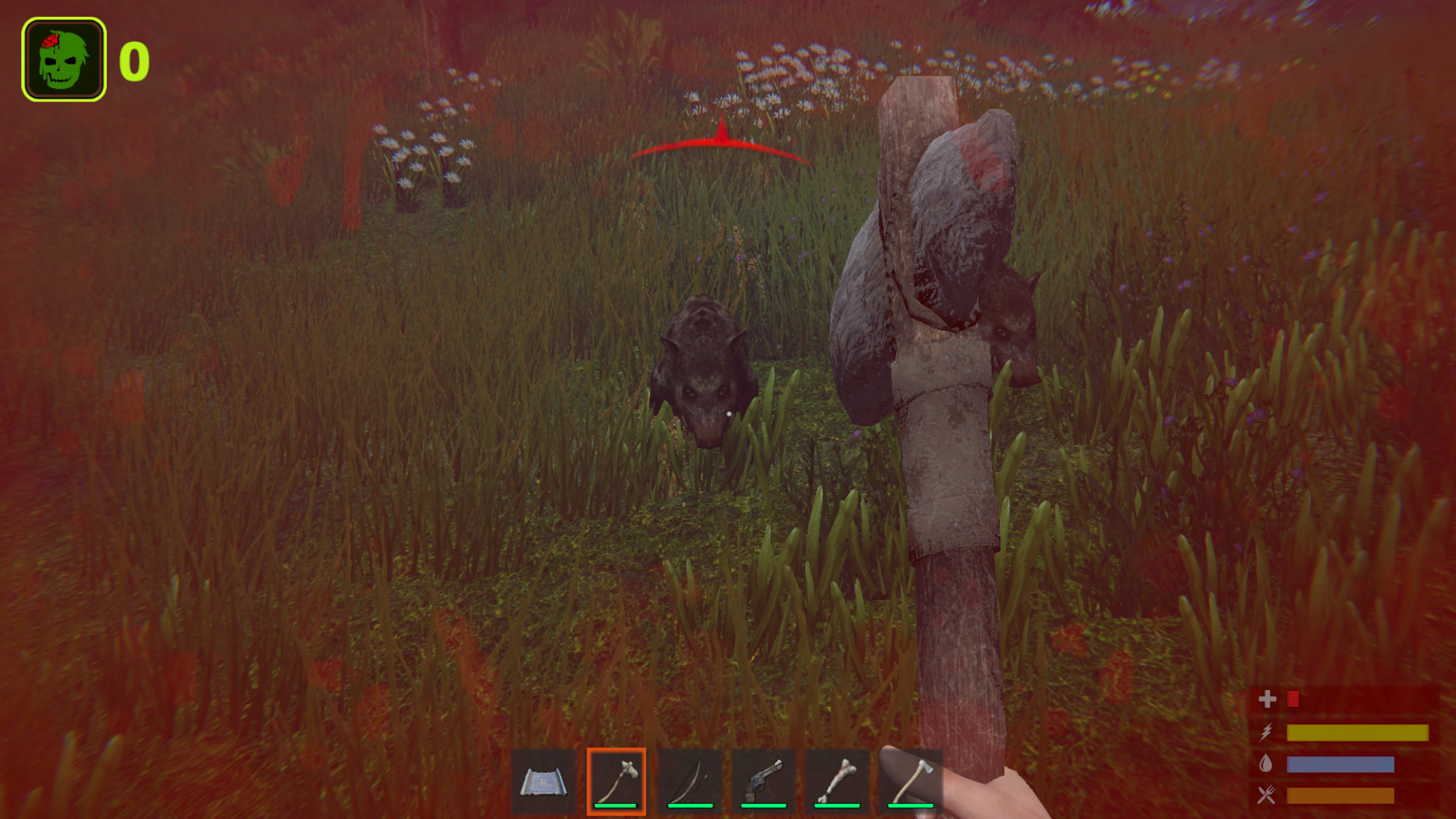 Dead World: Survival | Bugün Satın Al ve İndir - Epic Games Store