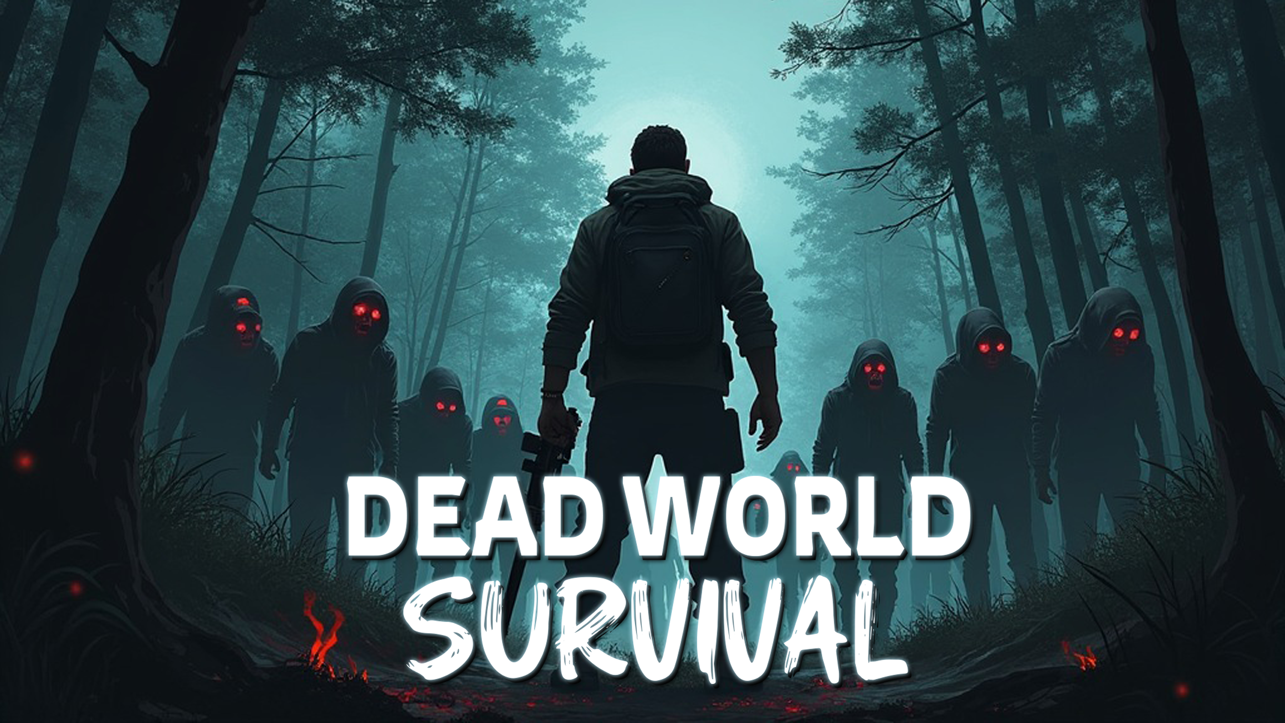 Dead World: Survival | Download and Buy Today - Epic Games Store