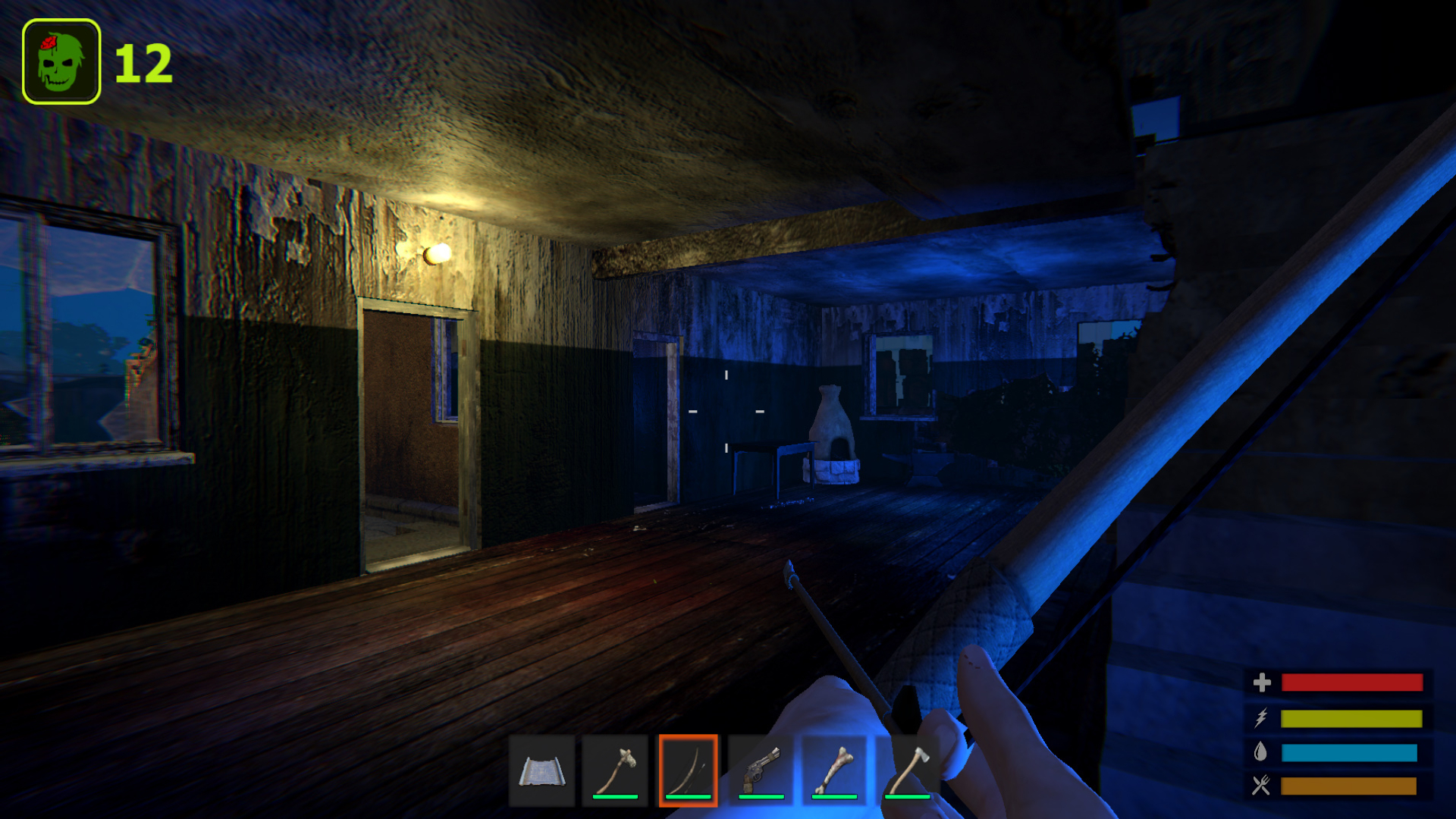 Dead World: Survival | Download and Buy Today - Epic Games Store