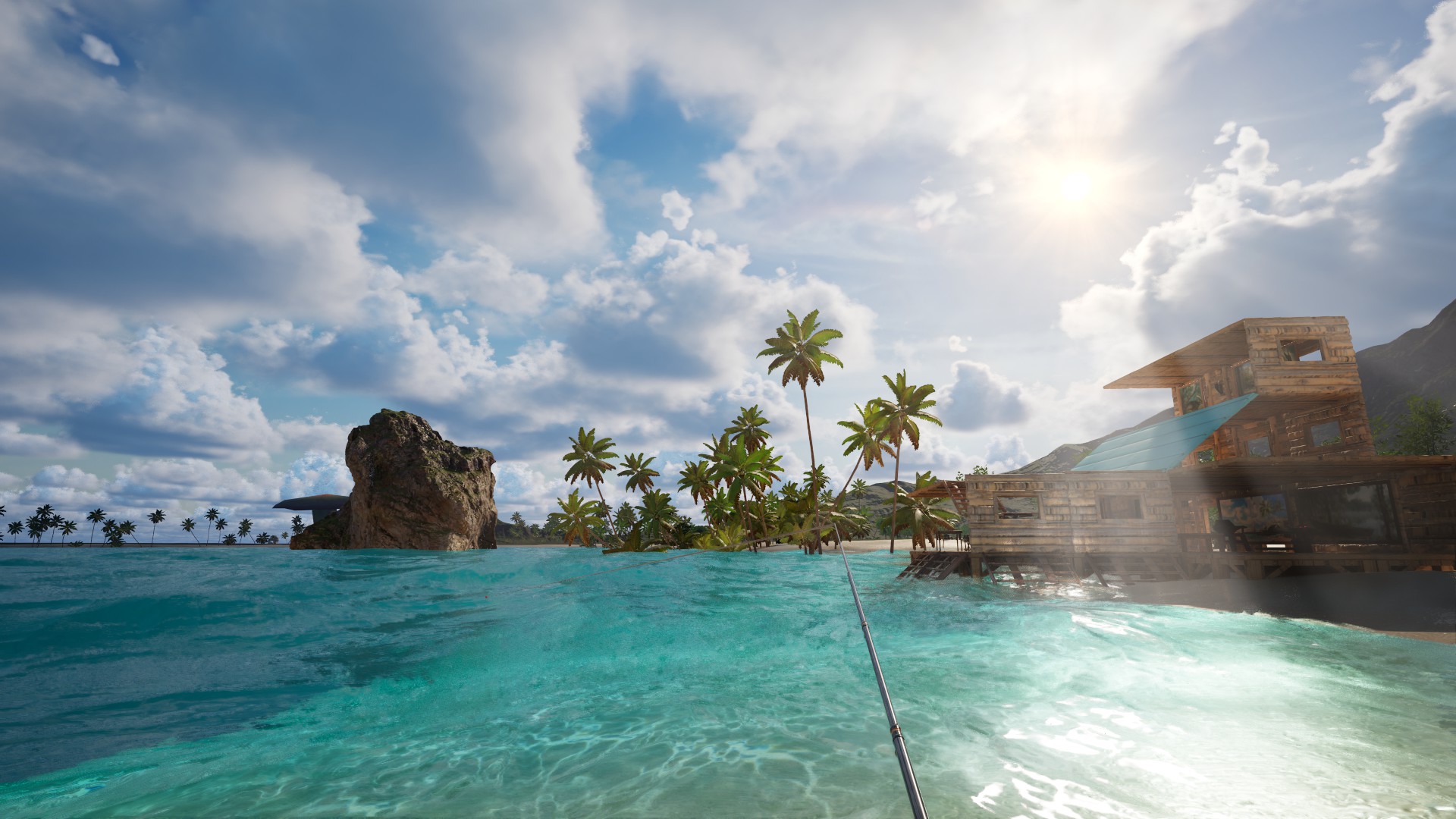 Dinosaur World | Już dostępne do pobrania i zakupu w Epic Games Store