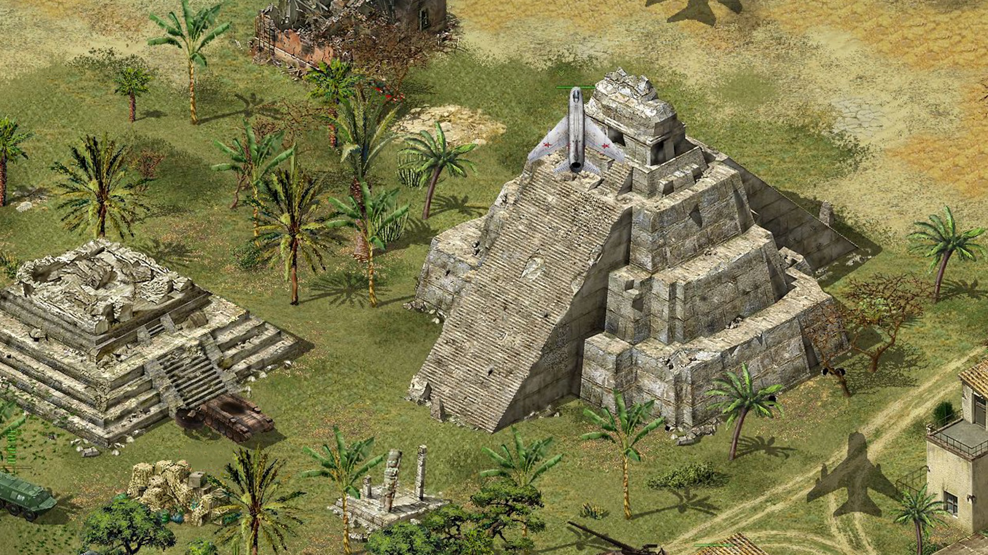 Cuban Missile Crisis: Ice Crusade | Download and Buy Today - Epic Games ...