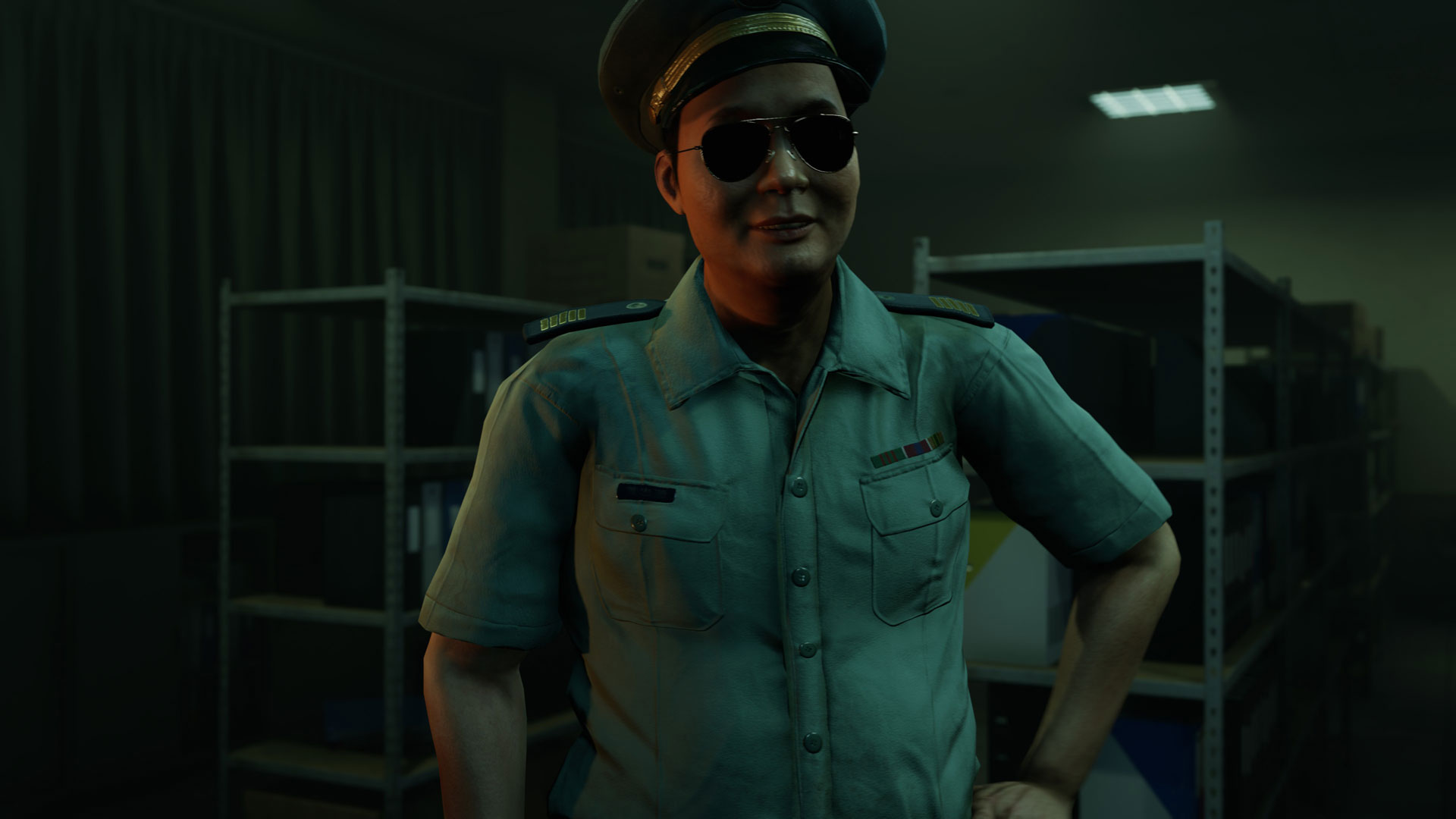 The Bridge Curse 2: The Extrication | Download and Buy Today - Epic ...