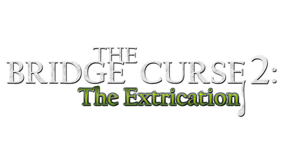 The Bridge Curse 2: The Extrication即將推出 - Epic Games Store