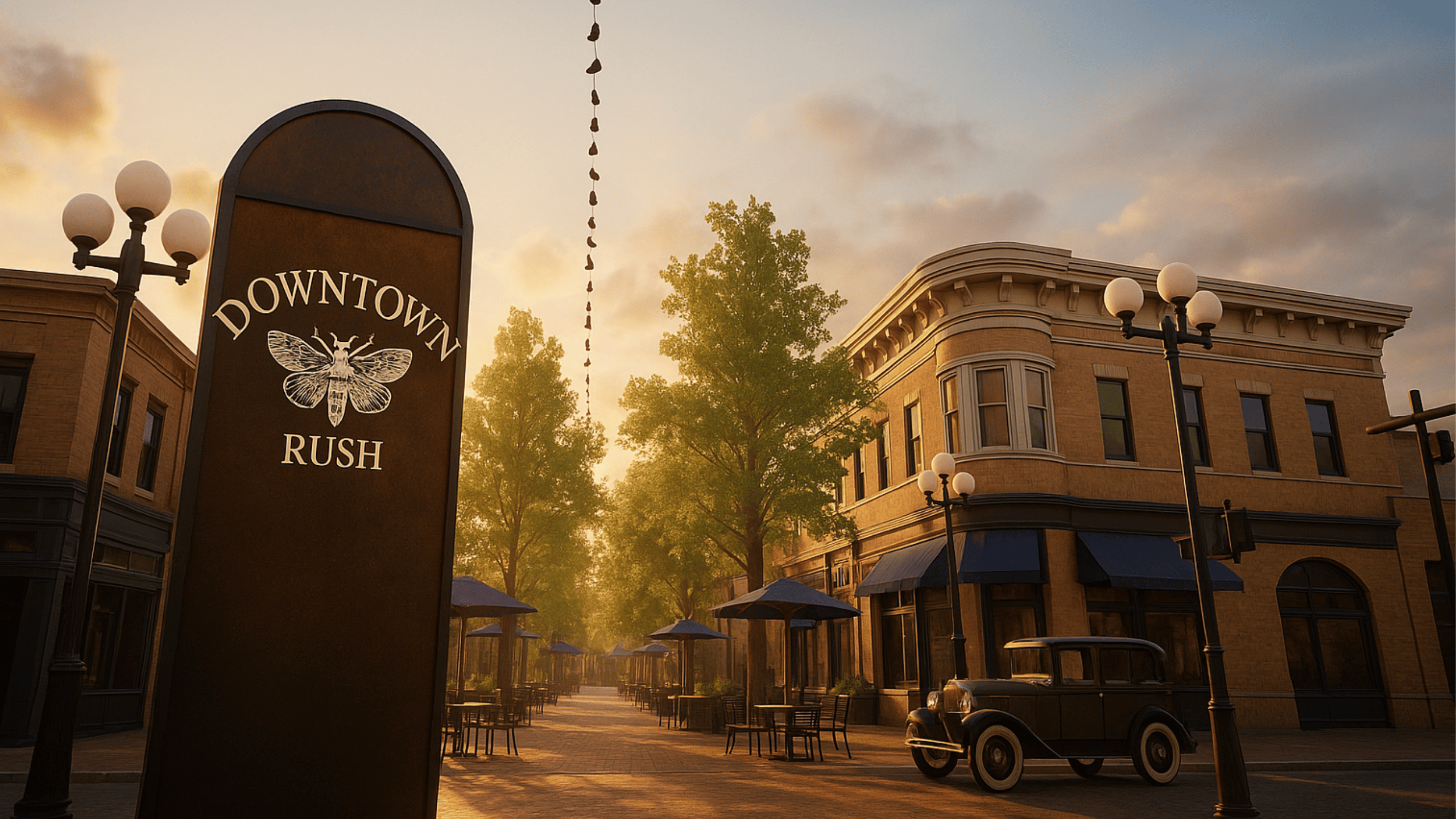 Downtown Rush logros - Epic Games Store