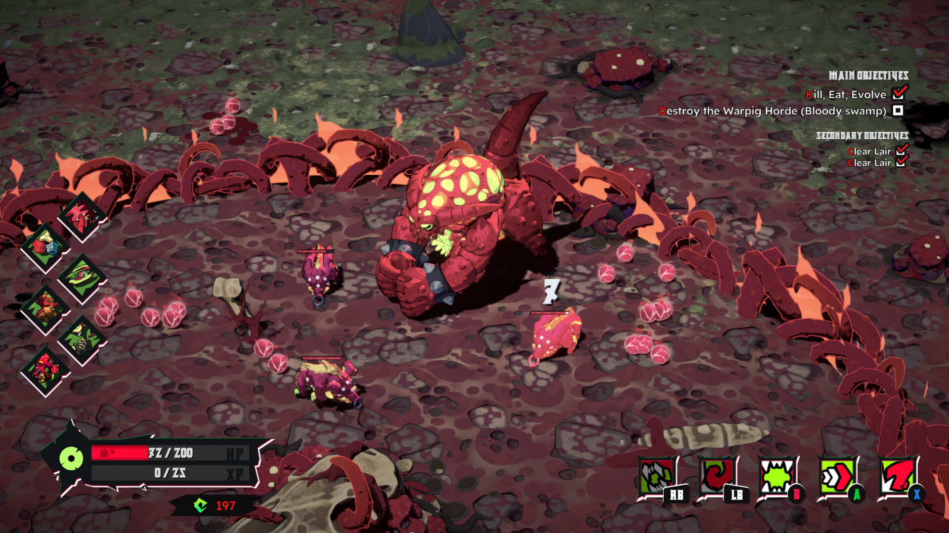 Munch Coming Soon - Epic Games Store