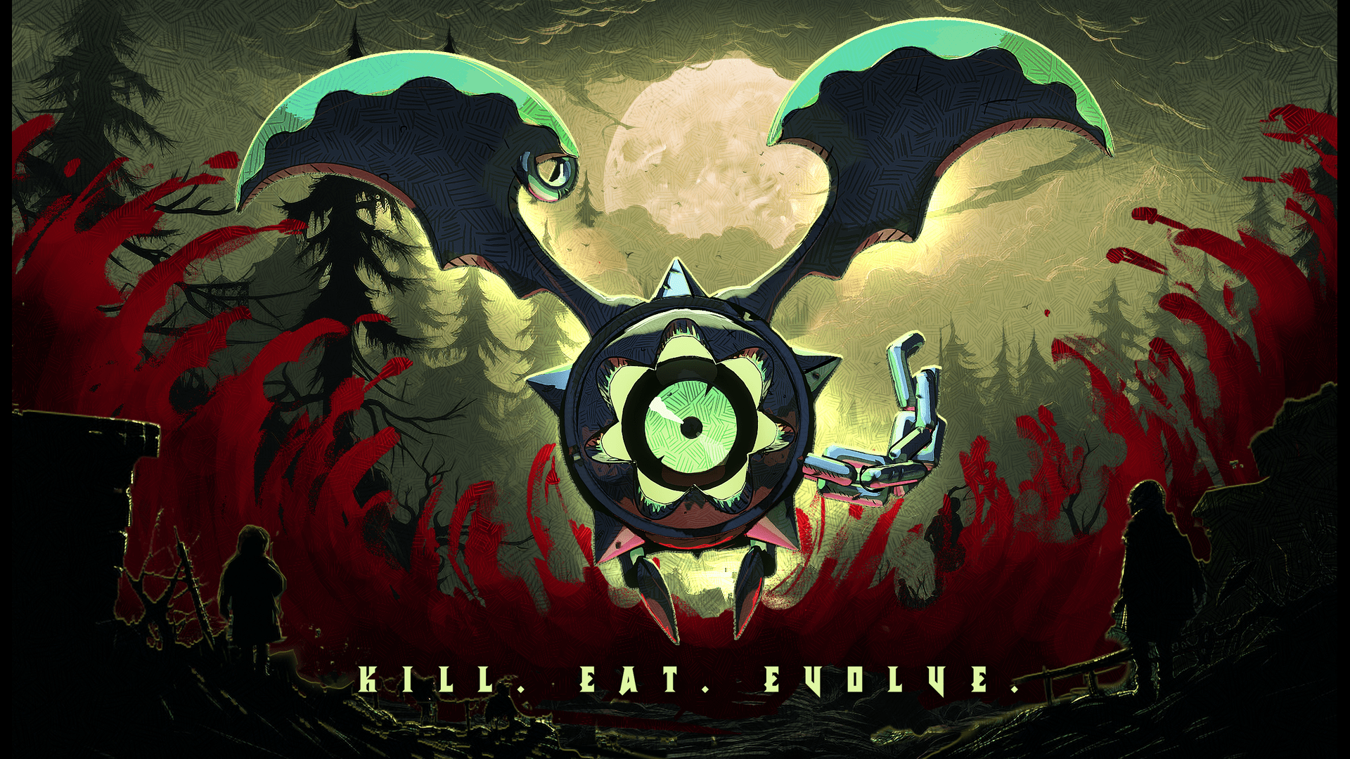 Munch Coming Soon - Epic Games Store