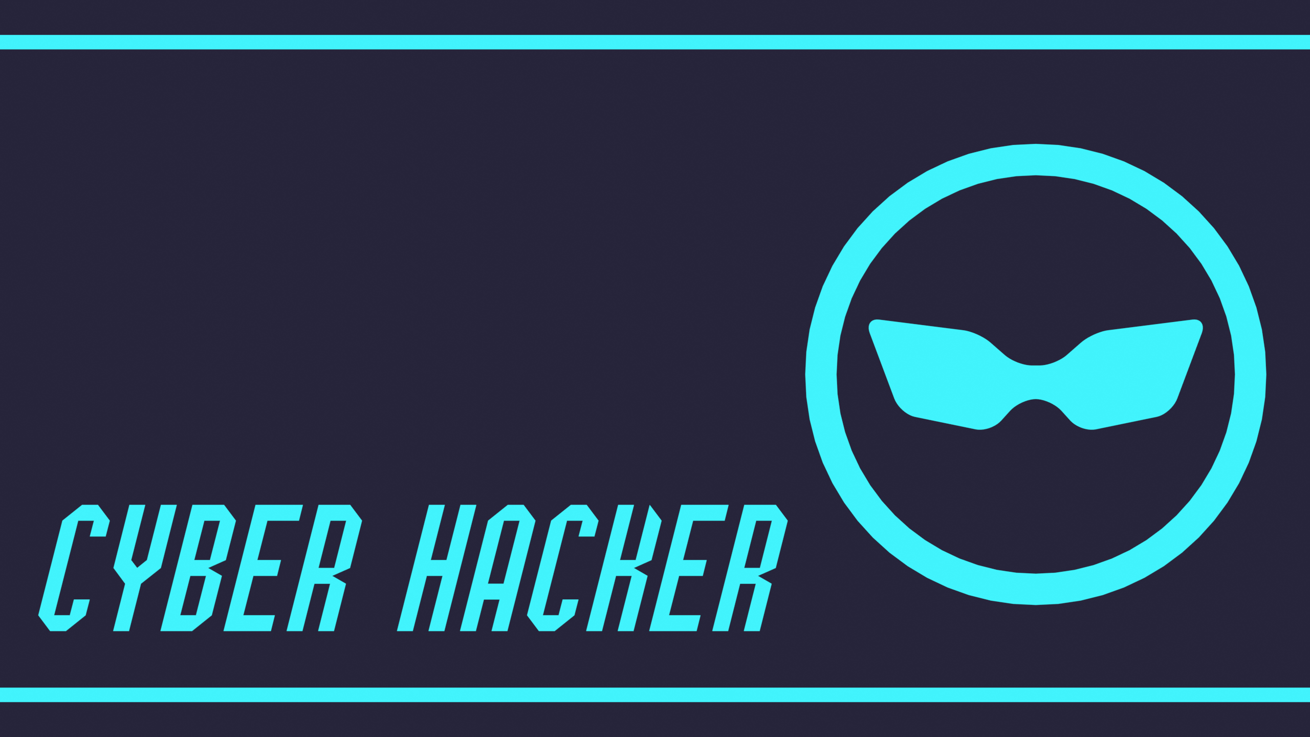 CYBER HACKER Coming Soon - Epic Games Store