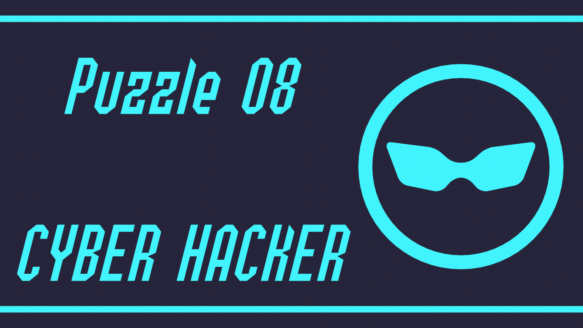 CYBER HACKER Coming Soon - Epic Games Store